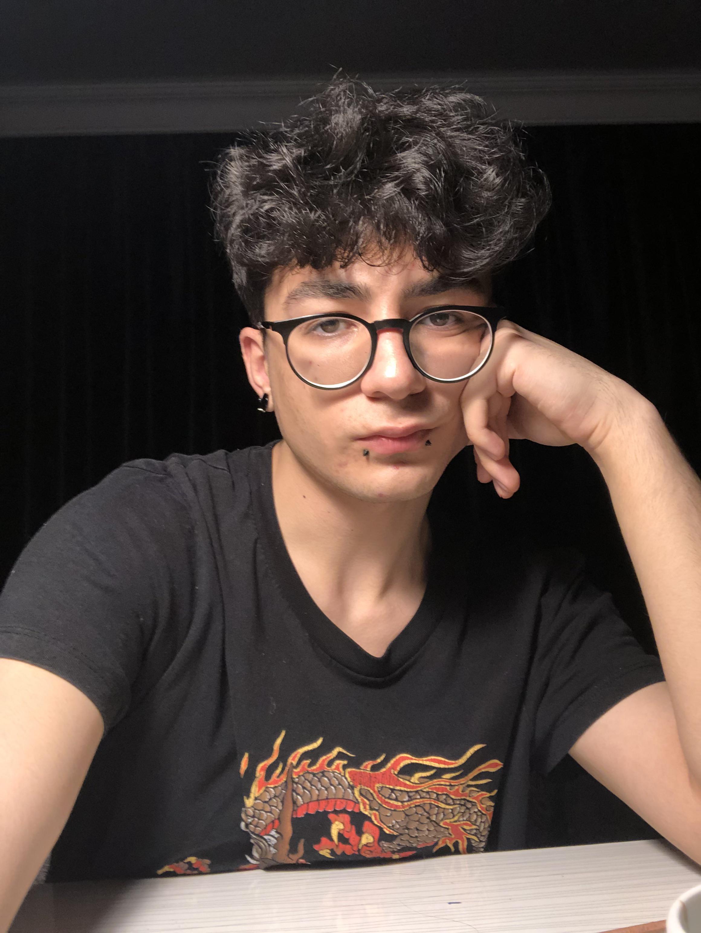 Just bored af | Scrolller