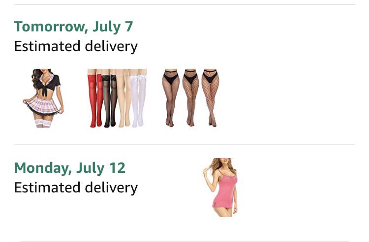 Just bought my first batch of sissy clothes thanks to a push from daddy!!! | Scrolller