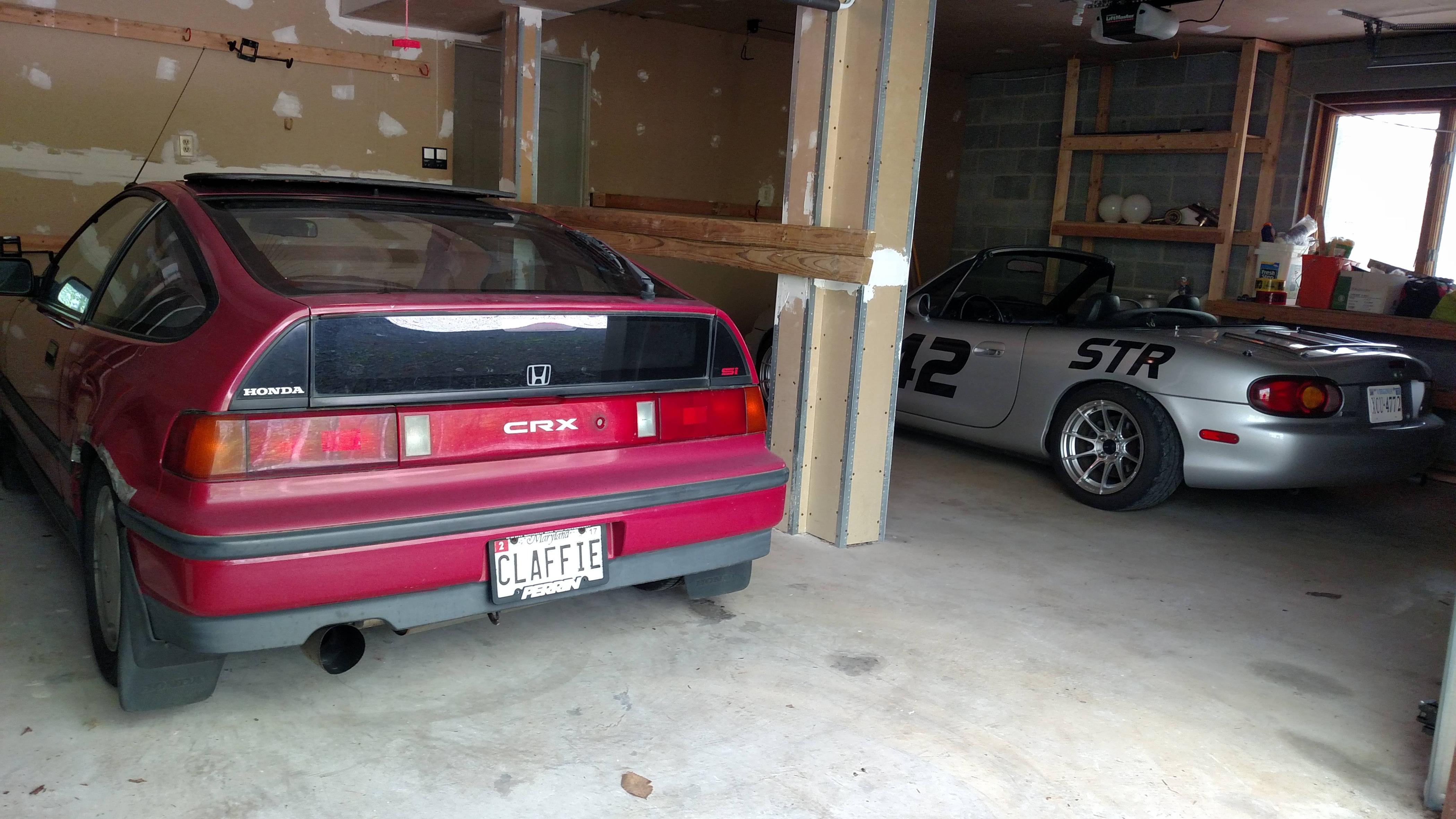 Just bought my first Honda! | Scrolller