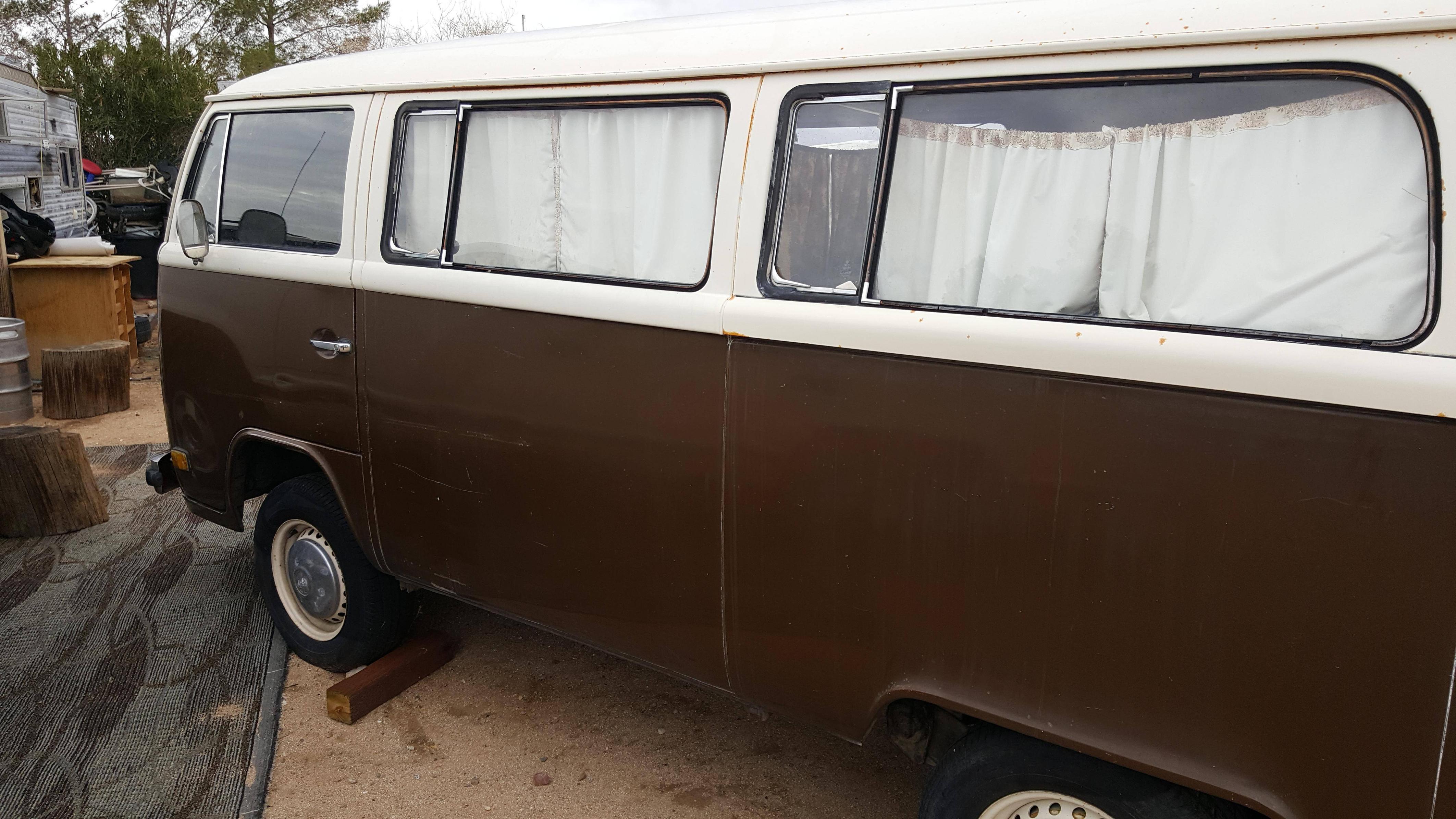 Just bought this 77 | Scrolller