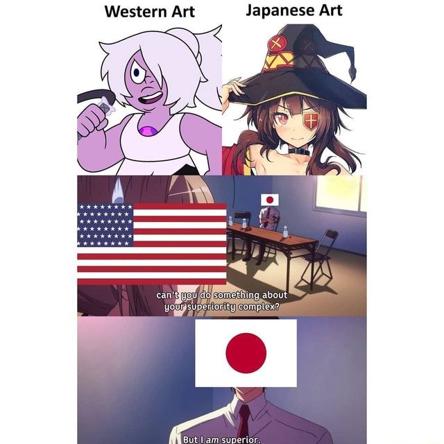 Just built different | Scrolller