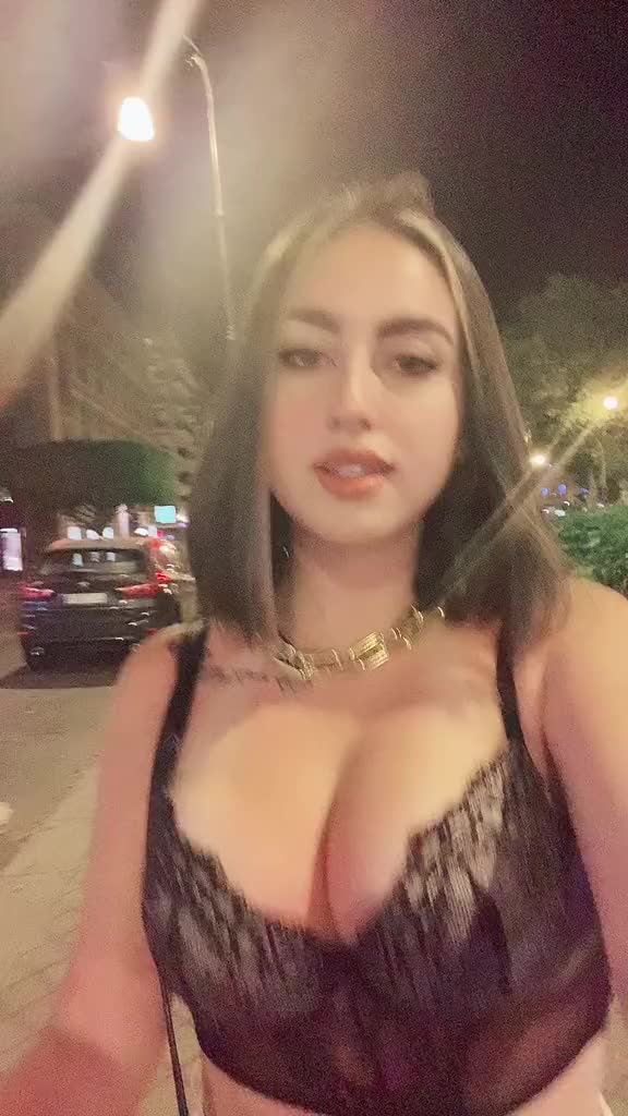 Just by walking | Scrolller