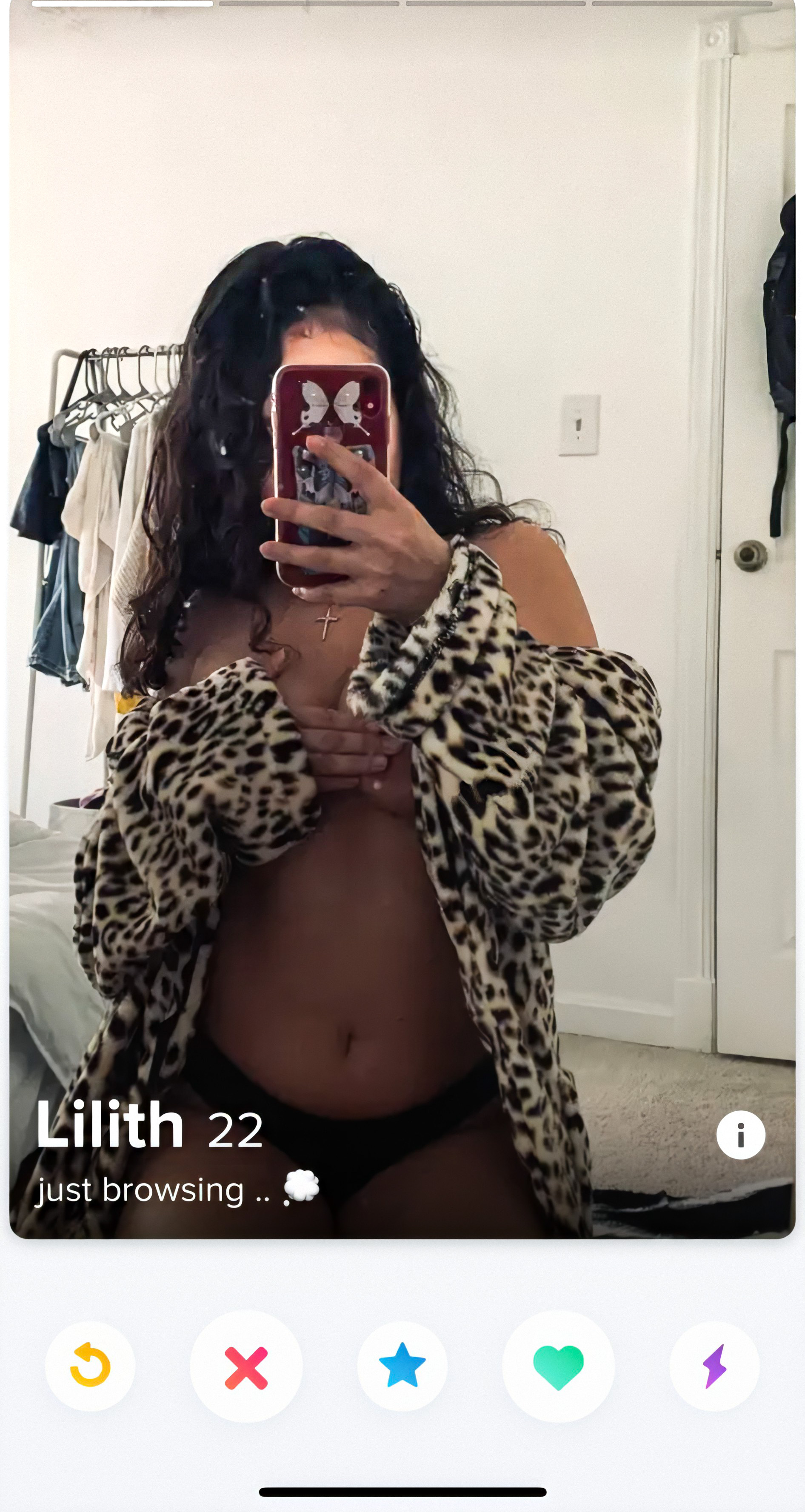 Just casually browsing | Scrolller