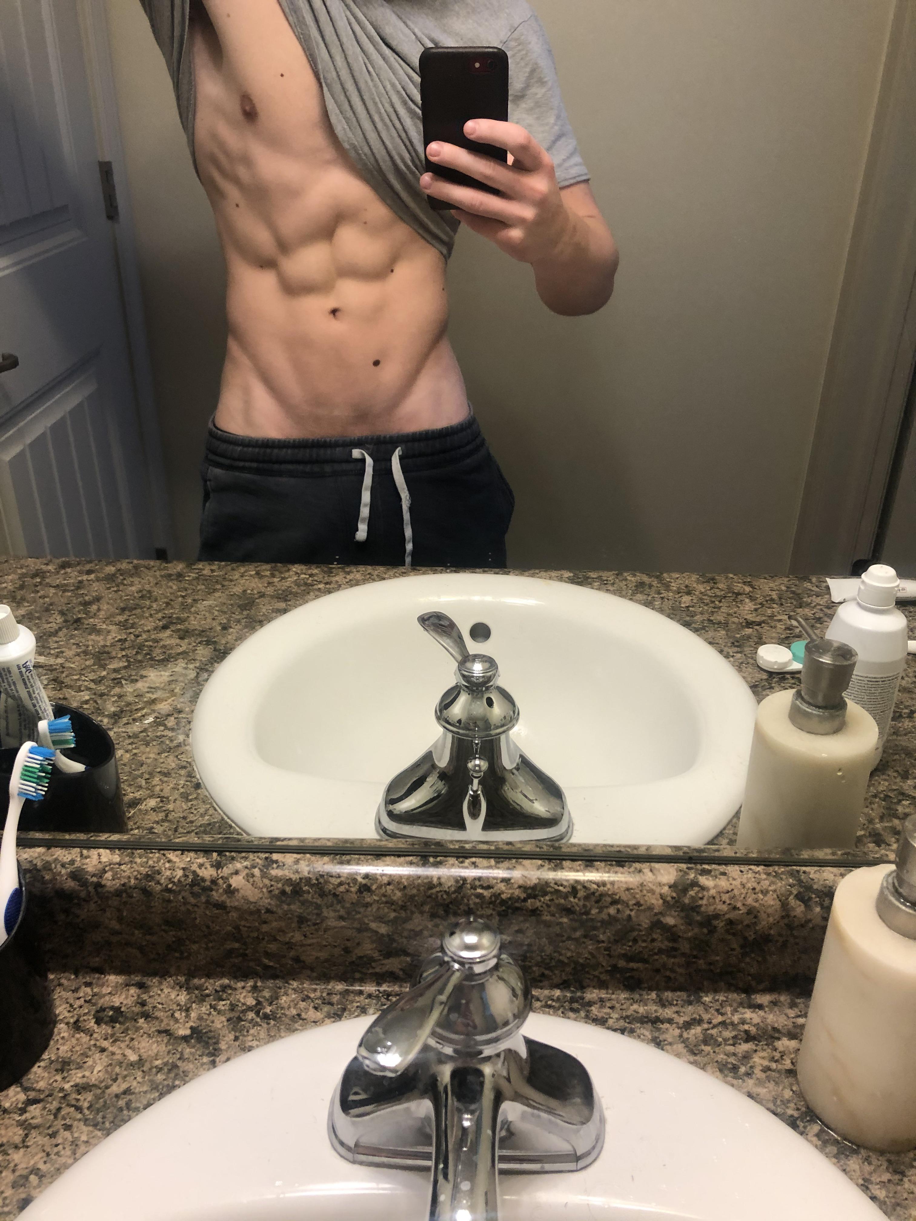 Here’s breakfast | Scrolller