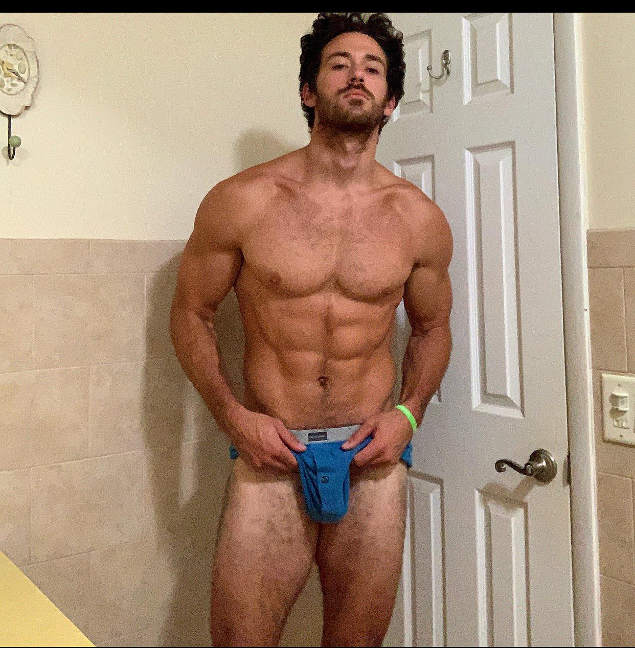 Just checking in | Scrolller