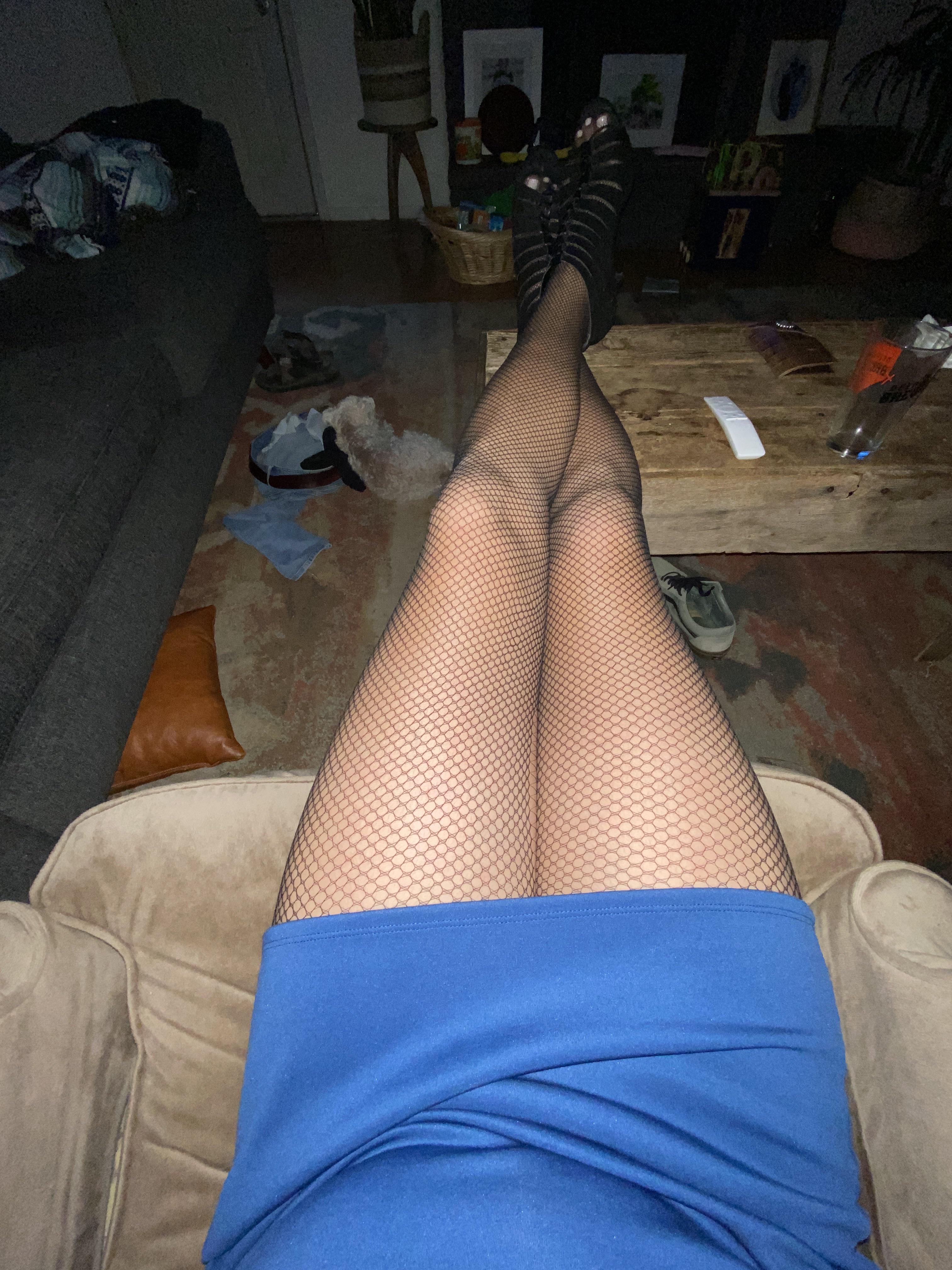 Just chillin dressed up | Scrolller