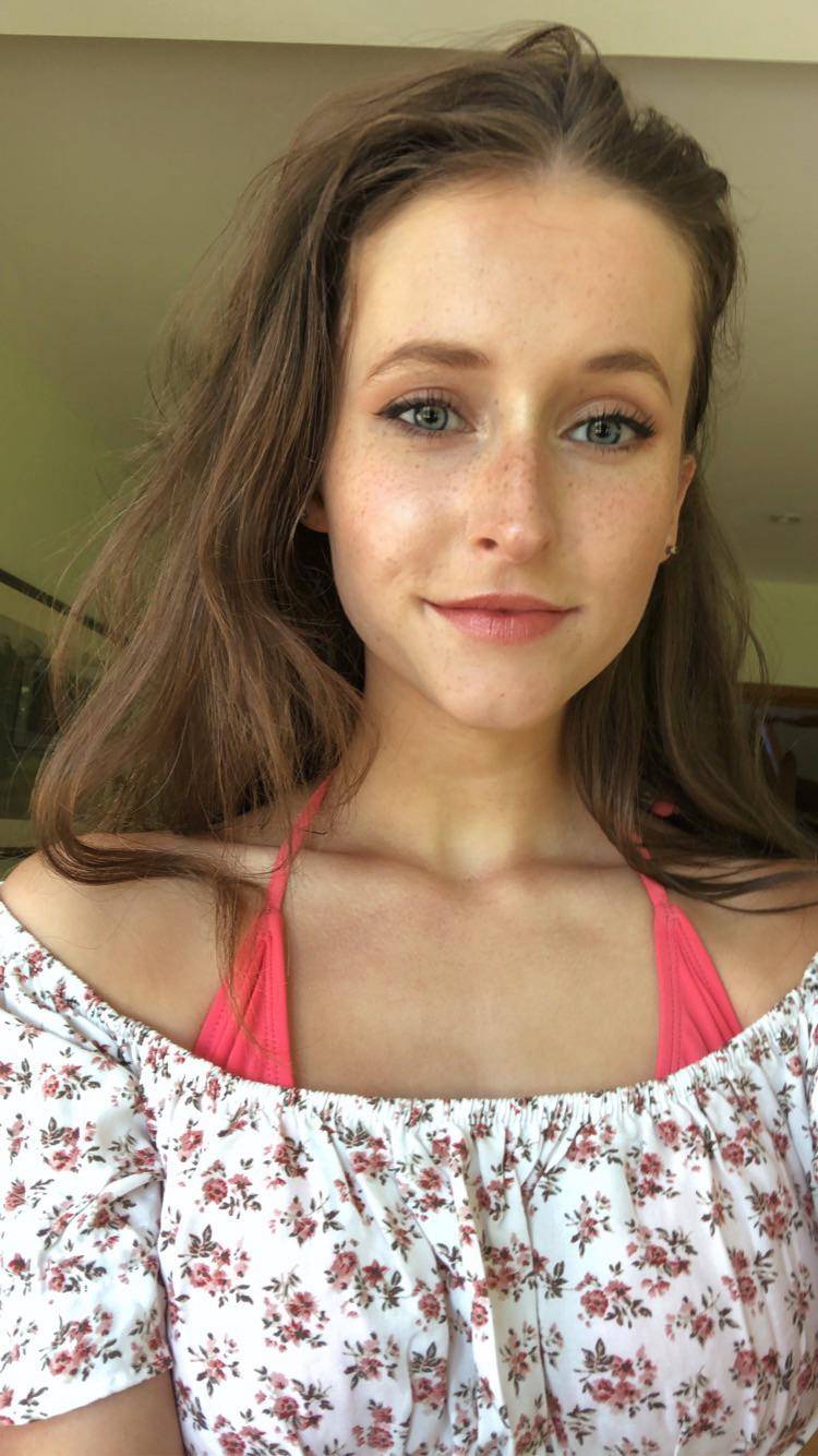 Just curious F/20 | Scrolller