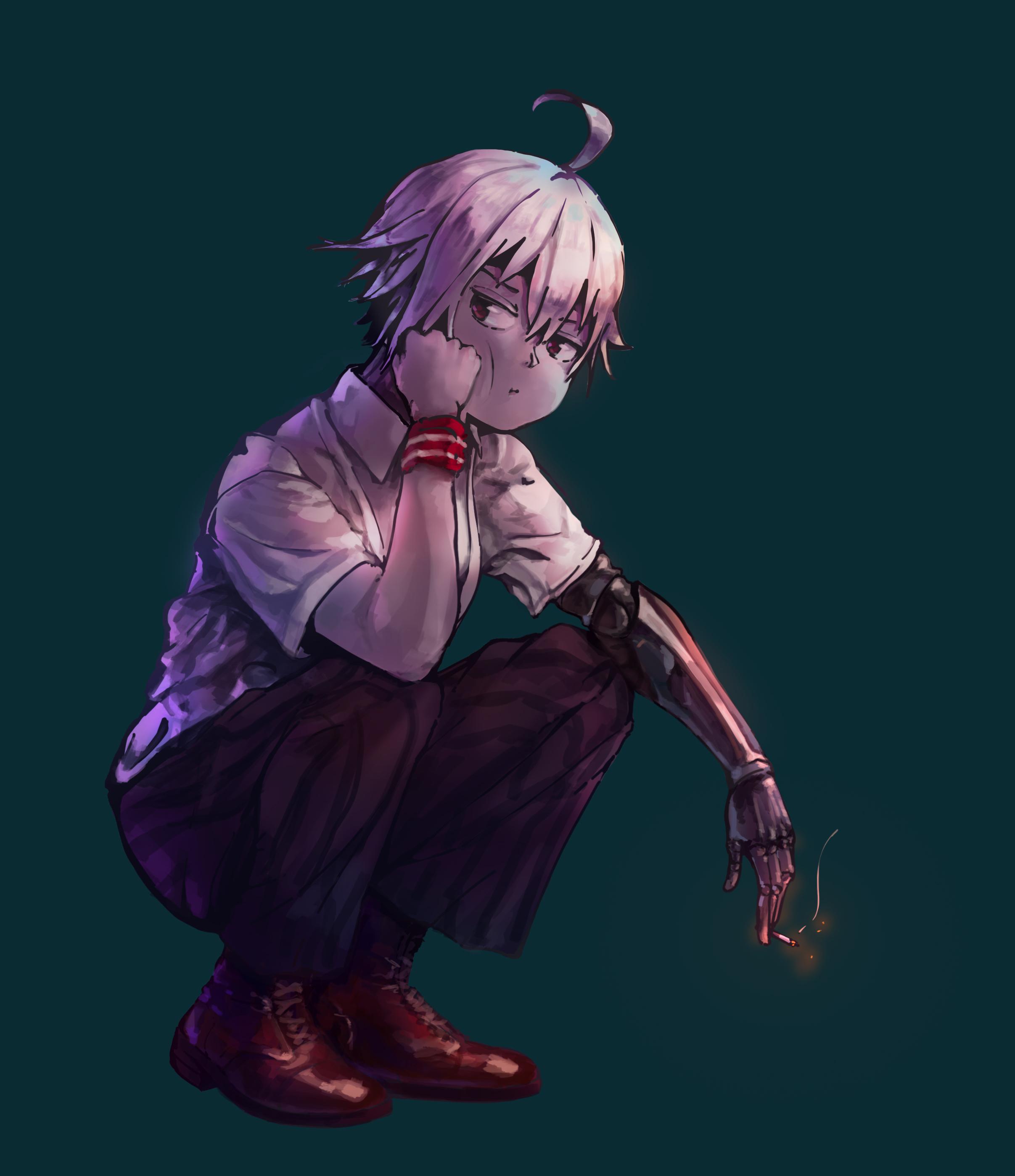 Just Dana vibing [OC] | Scrolller