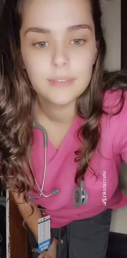 Just feeling a little frisky nothing to see here... | Scrolller