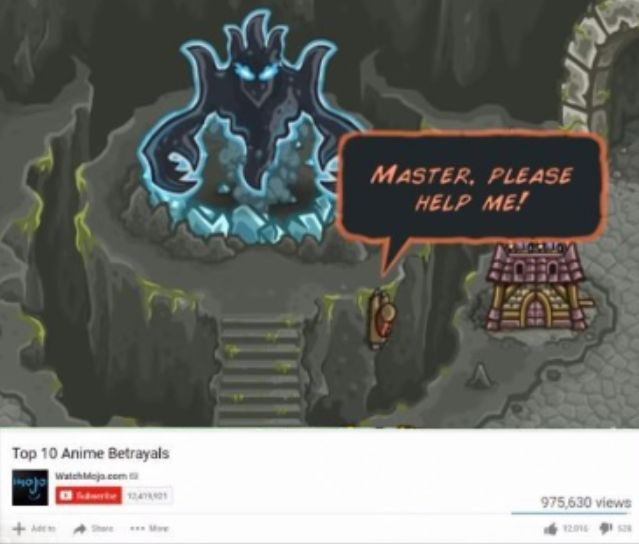 Just finished KRF for the first time and here is meme to celebrate it | Scrolller