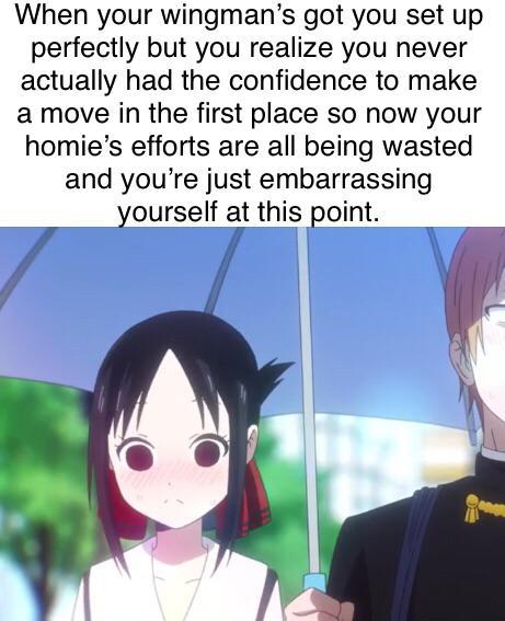 Just finished my first rewatch | Scrolller