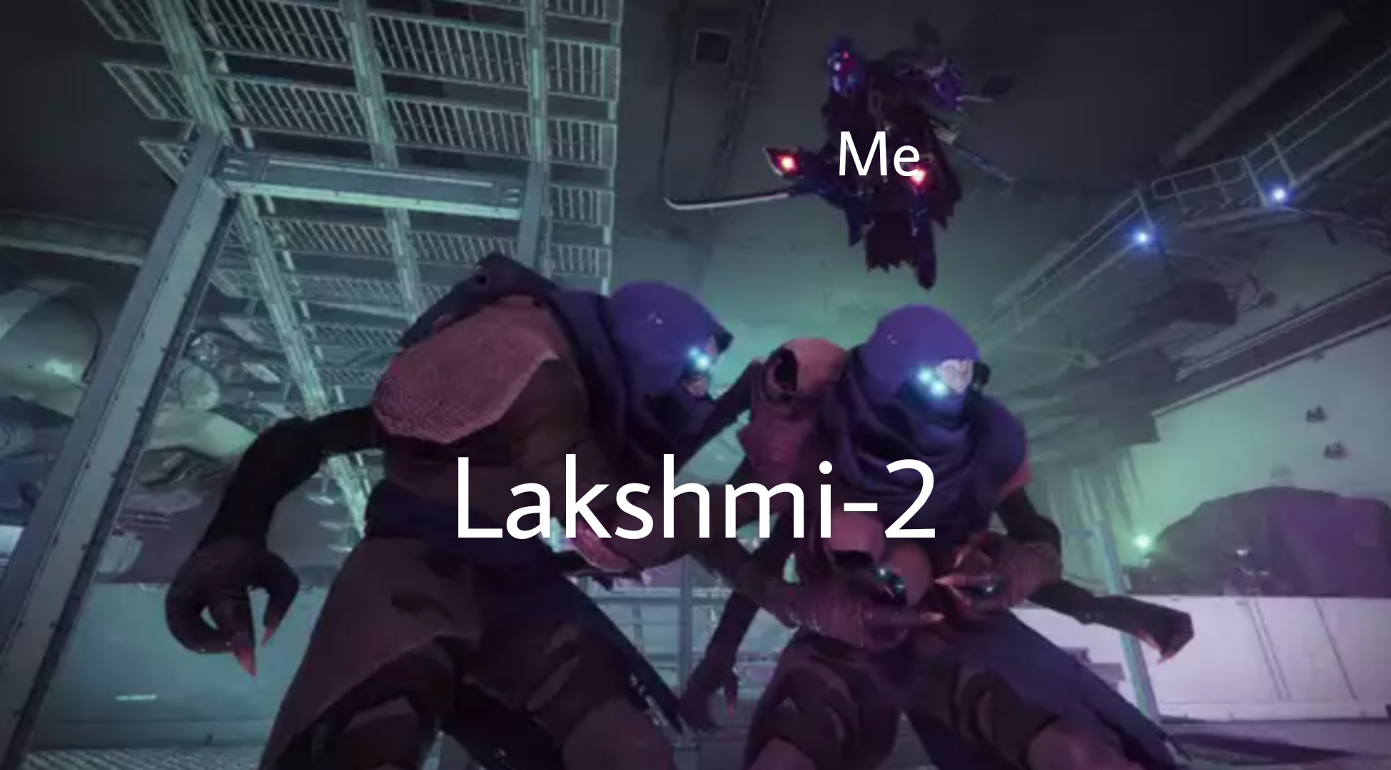 Just finished reading the new FWC lore | Scrolller