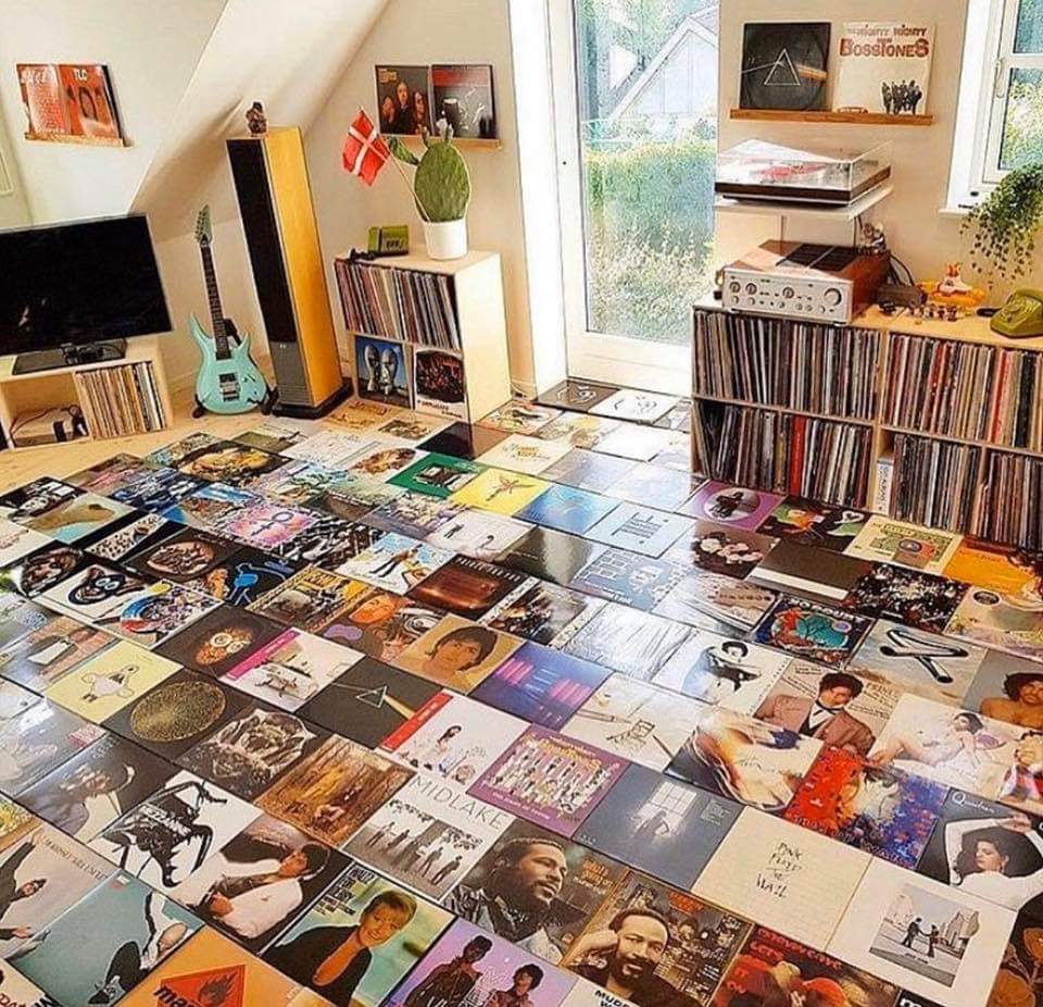 Just finished the installation of floor heating | Scrolller