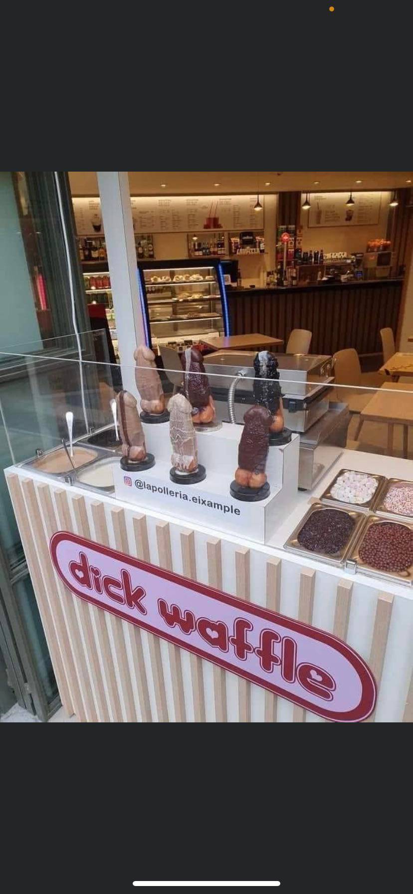 Just for Henry | Scrolller