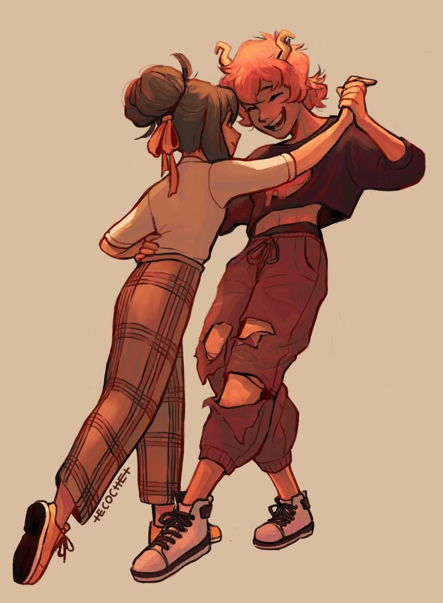 Just Gals Being Pals Scrolller 9865