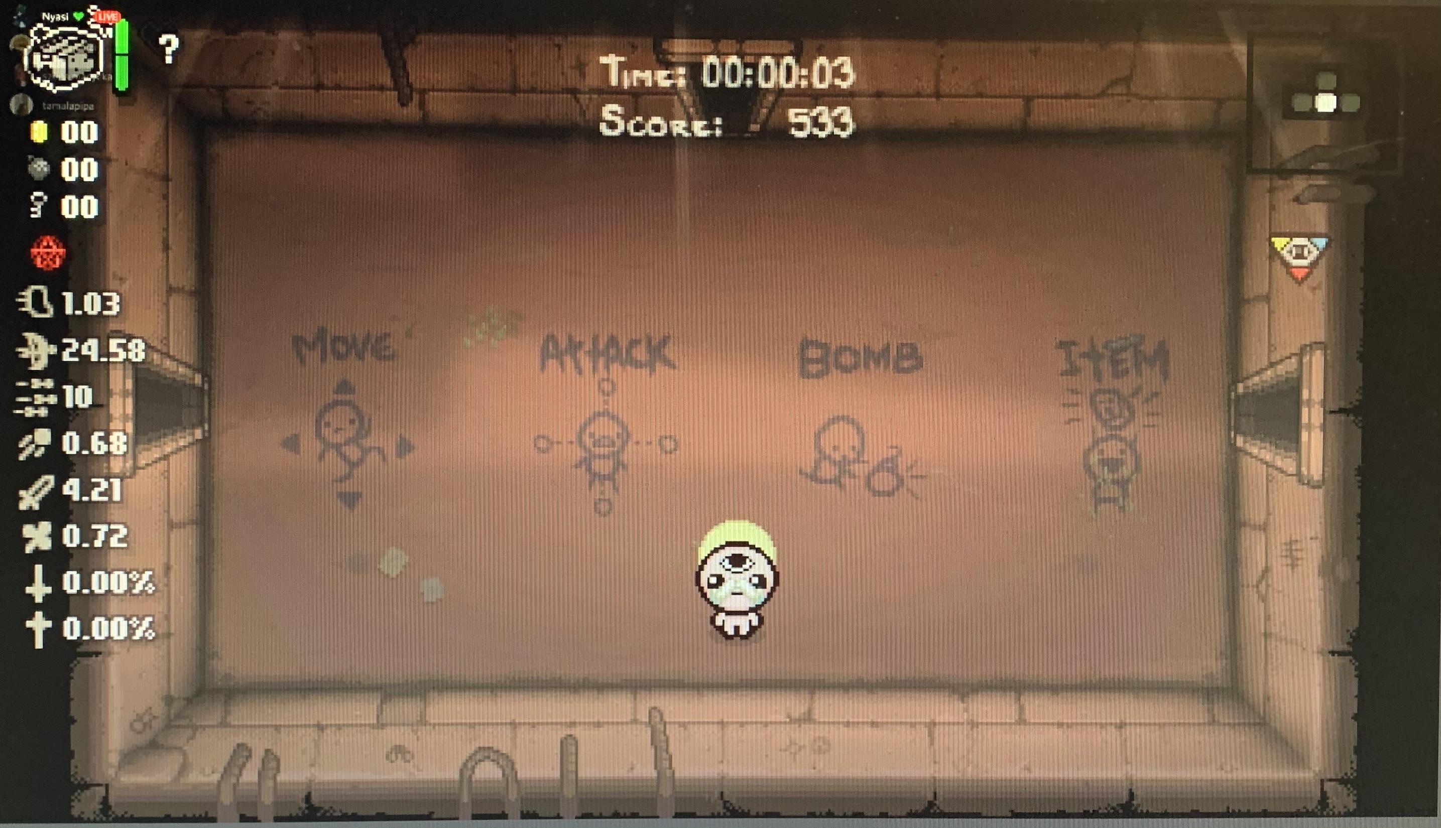 Just got Godhead at Eden start 0w0 | Scrolller