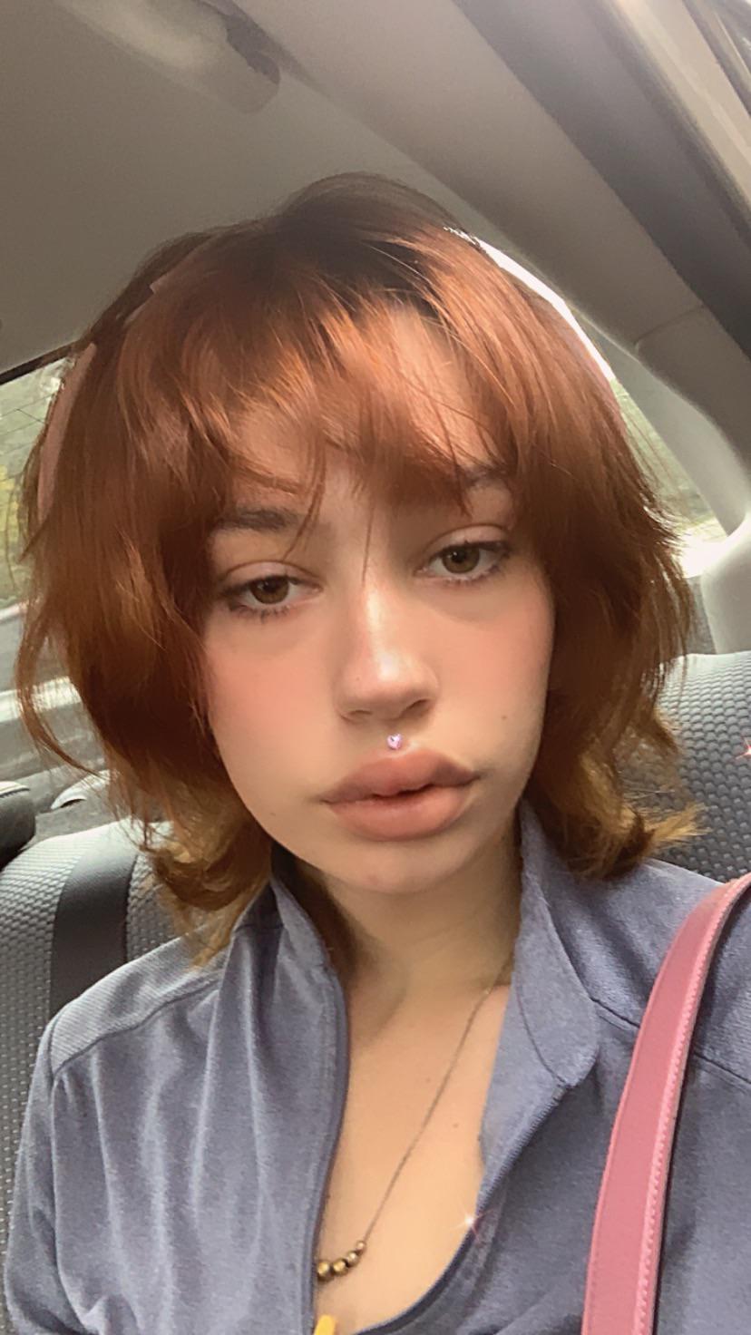 Just got my Medusa, first piercing, tips for nesting? | Scrolller Just got my Medusa, first piercing, tips for nesting? | Scrolller