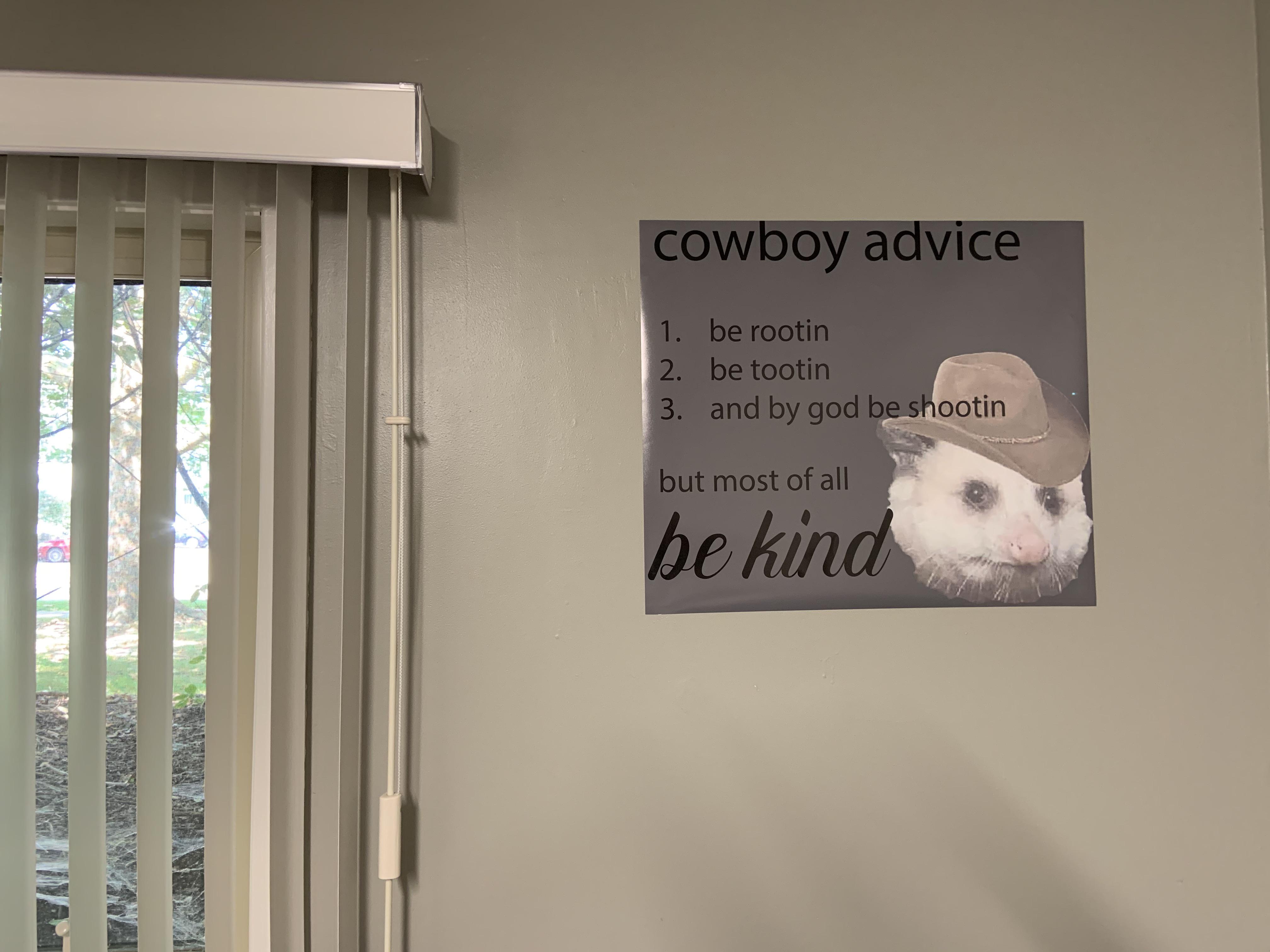 Just got this up in my dorm room | Scrolller
