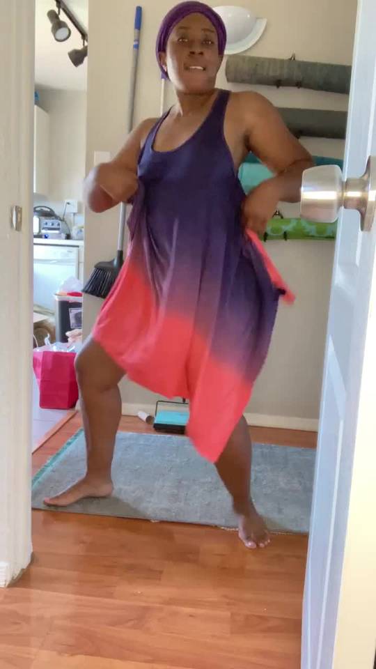 Did a little dance, was feeling myself after a wax | Scrolller