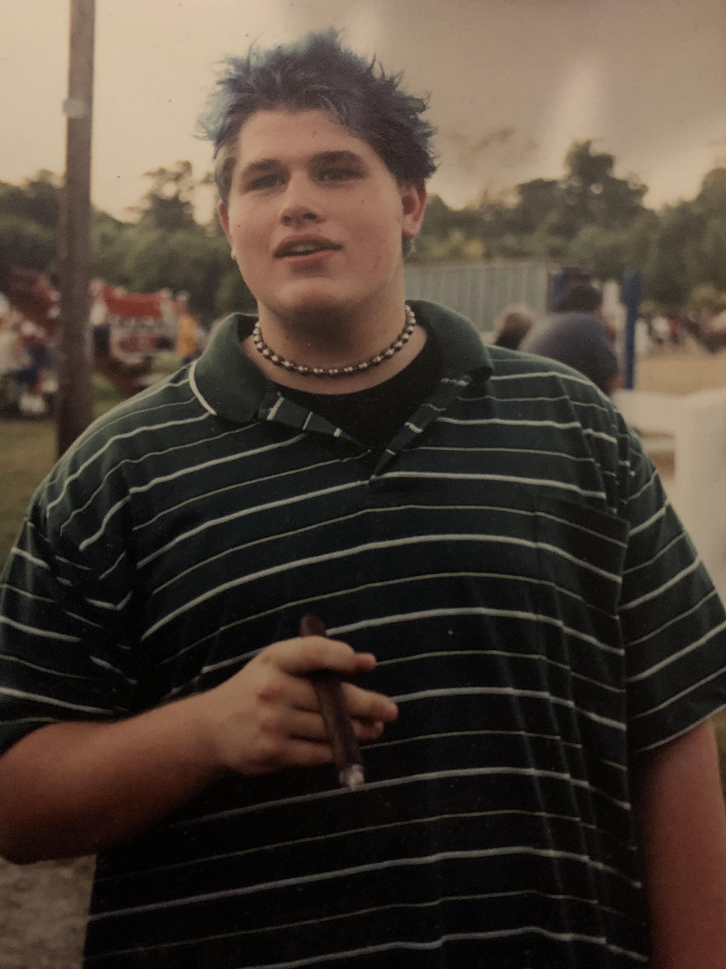 Just graduated high school and living that sweet life | Scrolller