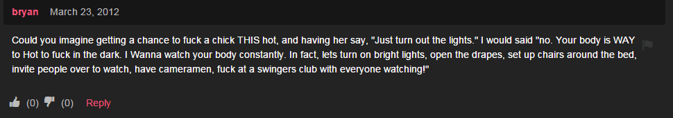 Just Imagine.... | Scrolller