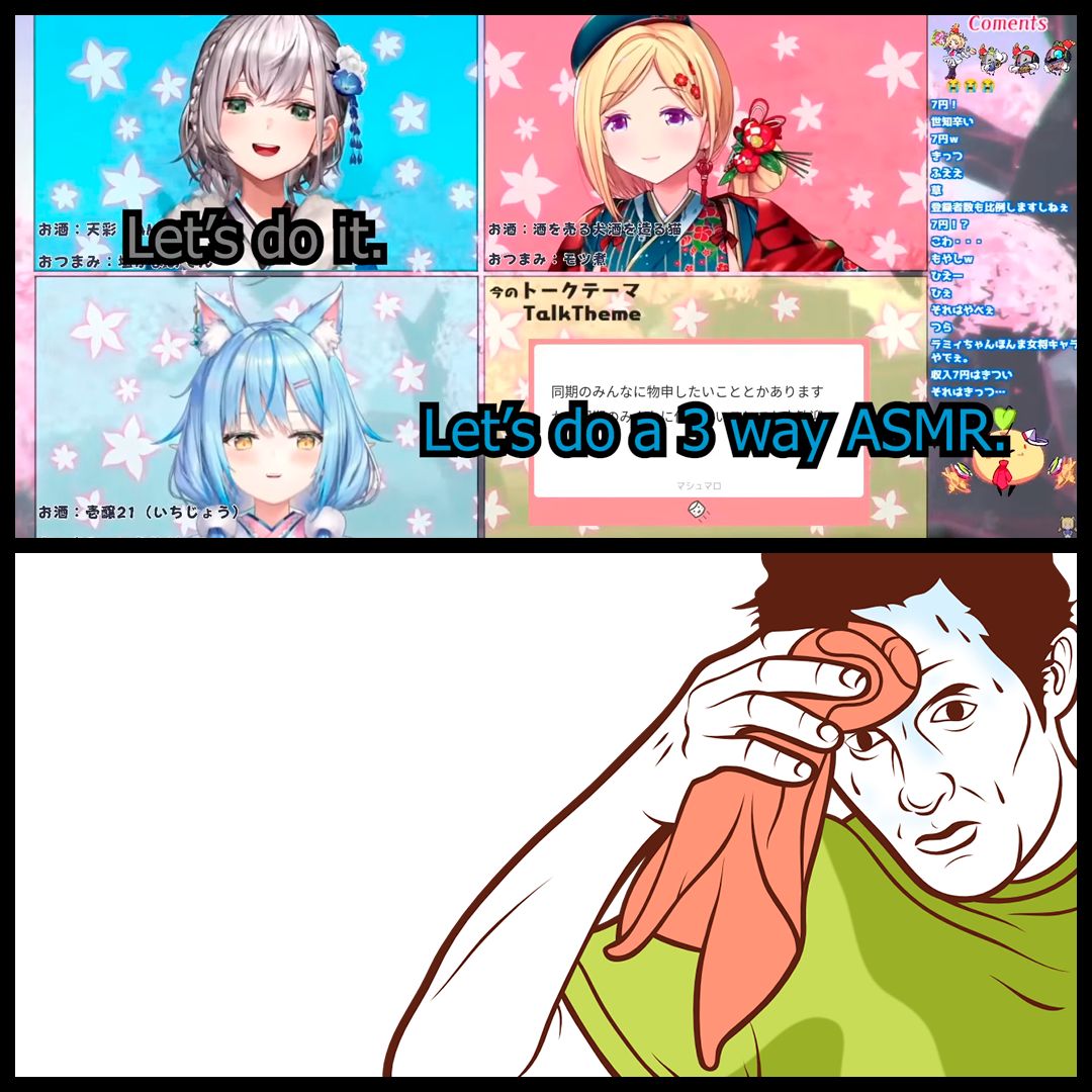 Just imagine... | Scrolller