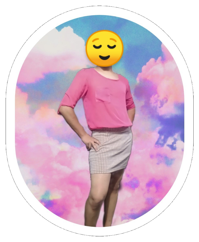 Just in time before femboy Friday ends | Scrolller