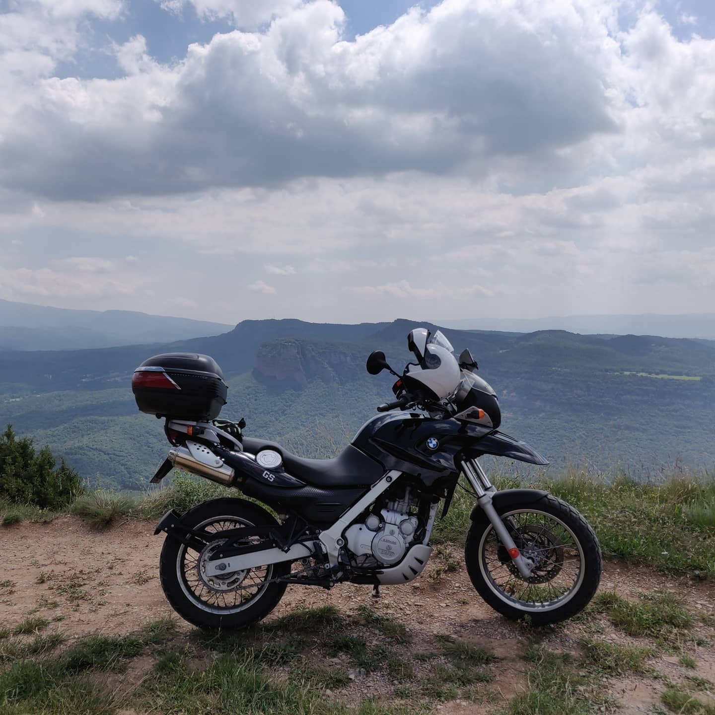 Just joined, introducing my beast | Scrolller