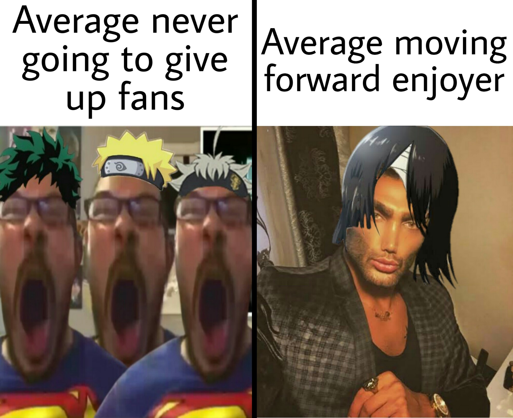 just keep moving forward | Scrolller