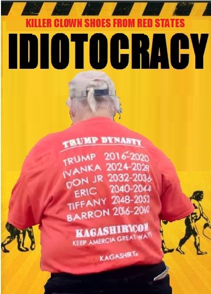 JUST KIDDING JK | Scrolller