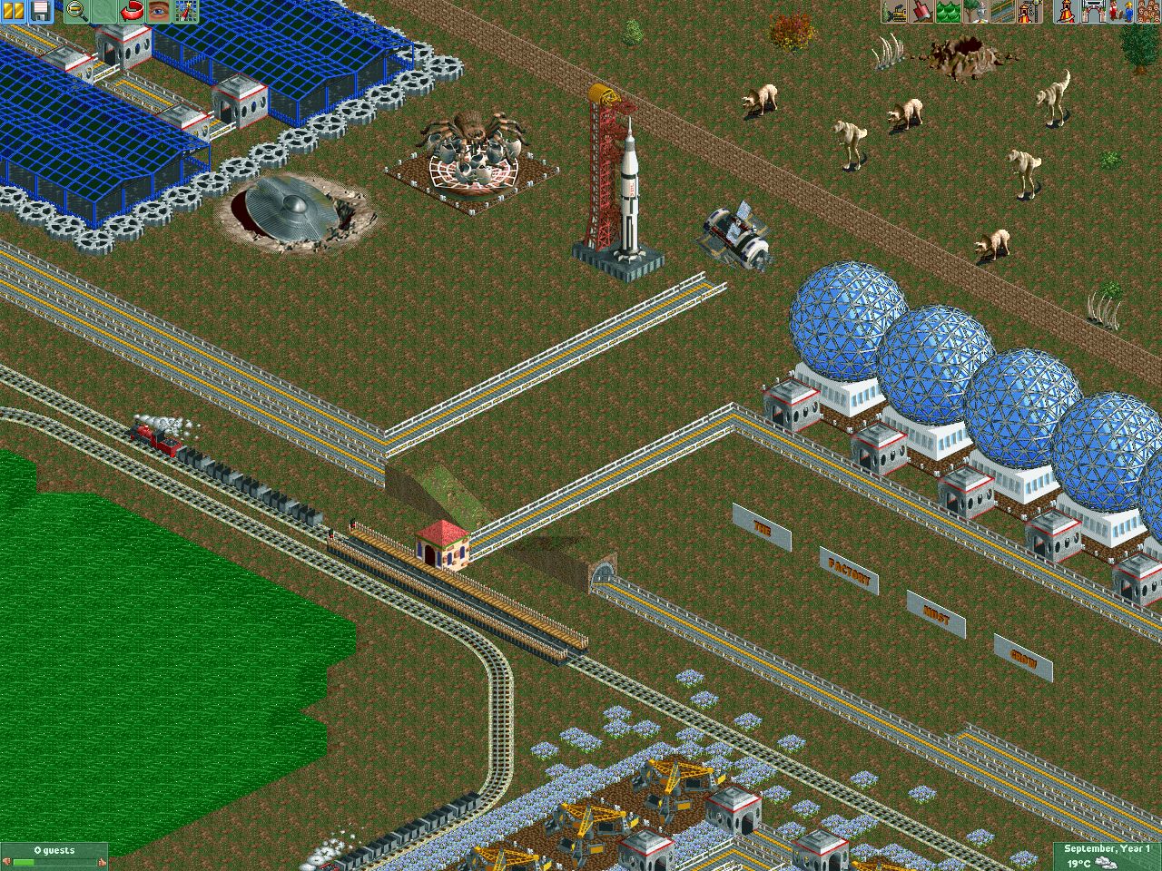 Just launched my first rocket and forgot to put the satellite into its cargo space | Scrolller