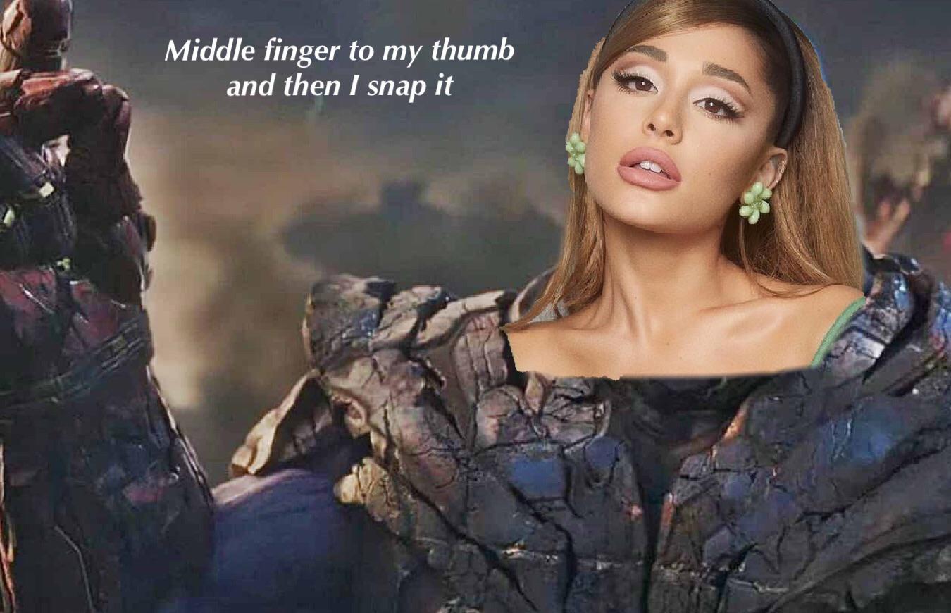 Just like magic (is this the worst meme ever? probably) | Scrolller