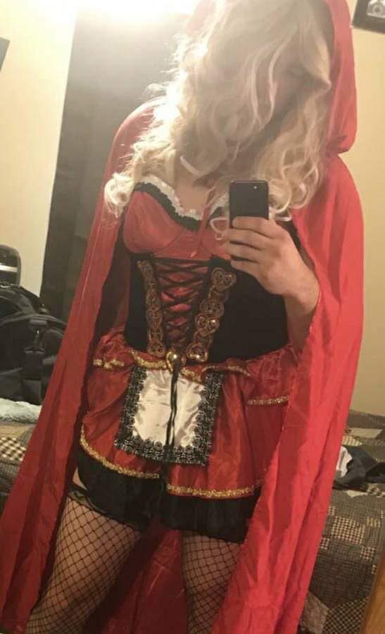 Just looking for my big bad wolf | Scrolller