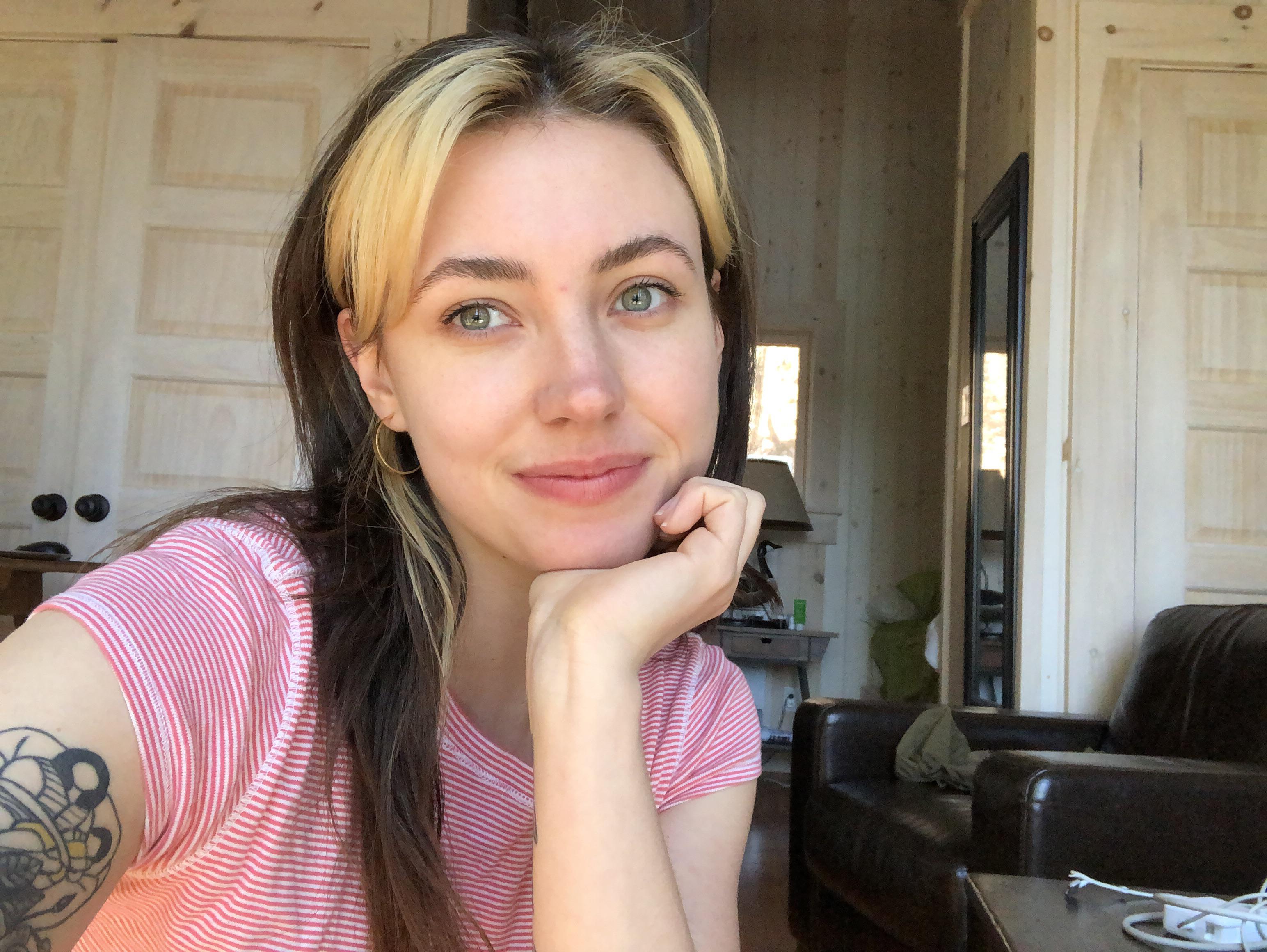 Just lovin the lighting today! (25) | Scrolller