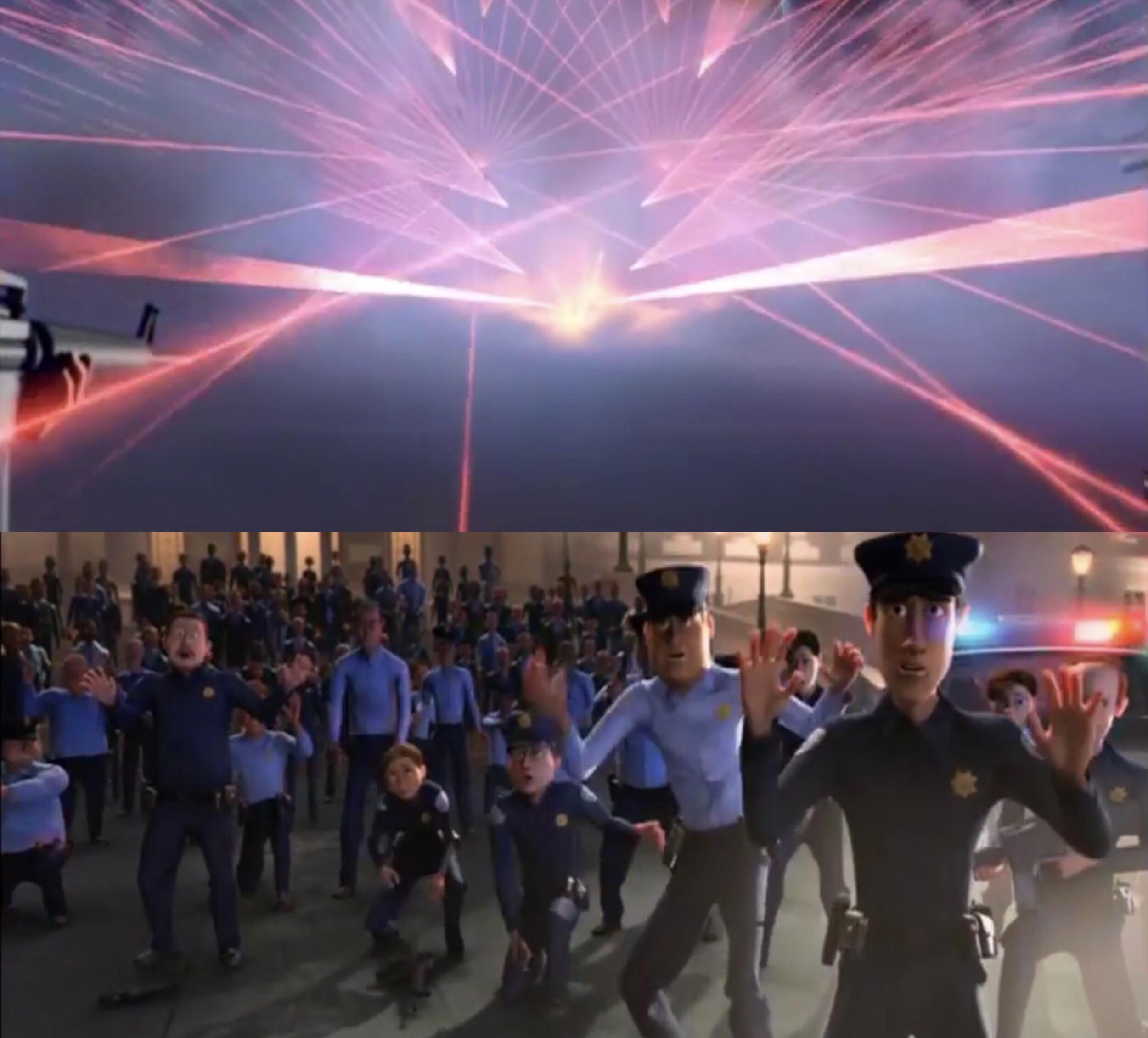 Just made this cool meme template, thought it might be appreciated here | Scrolller