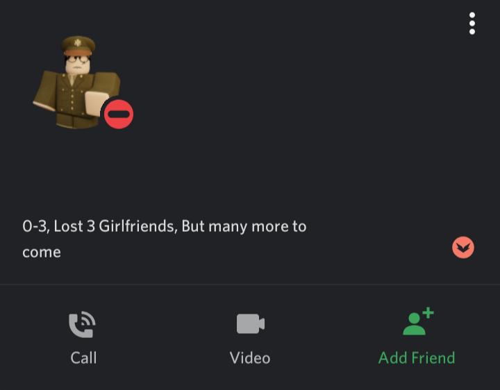 just..man.. | Scrolller