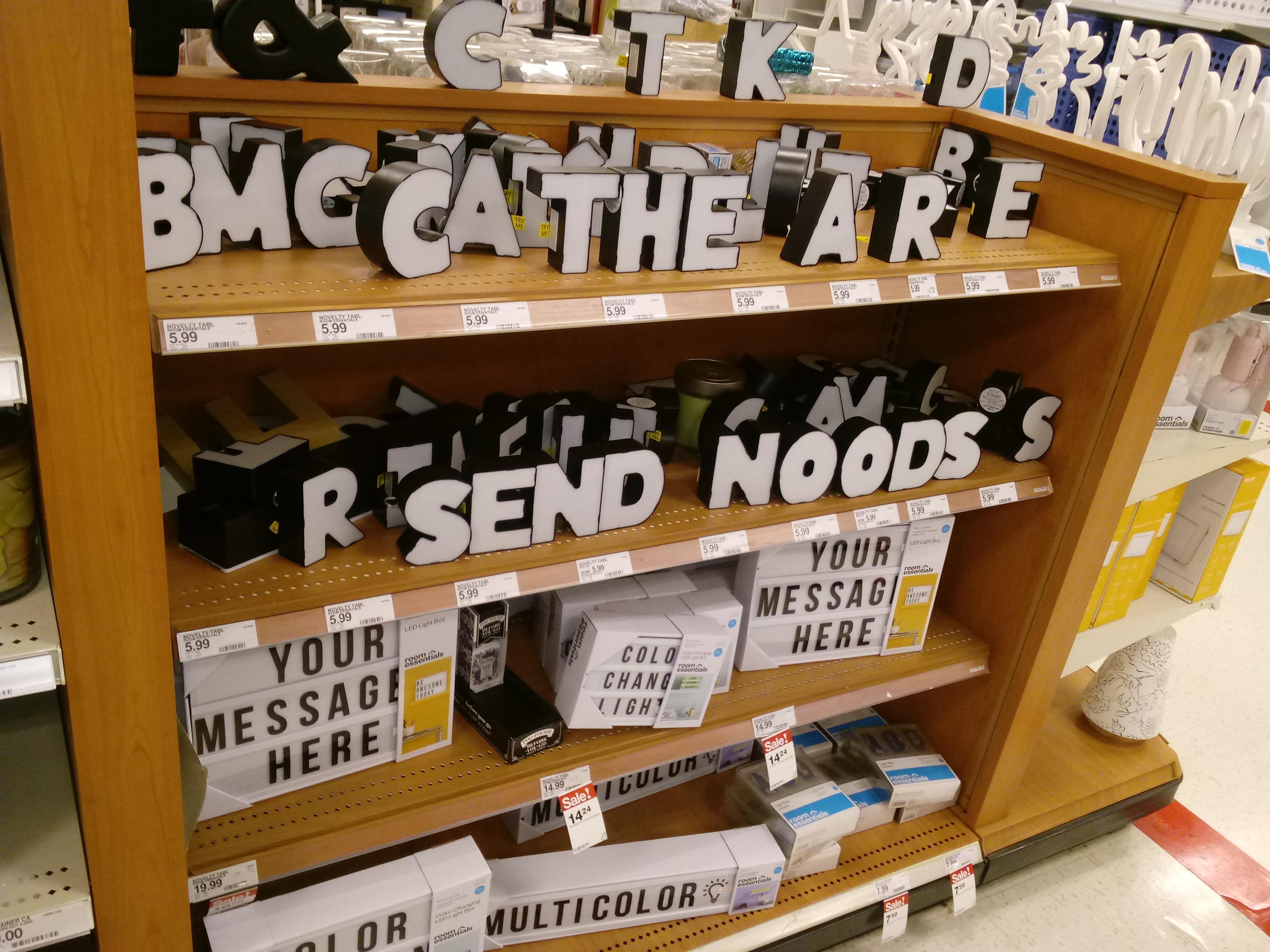 Just missing the "/" | Scrolller