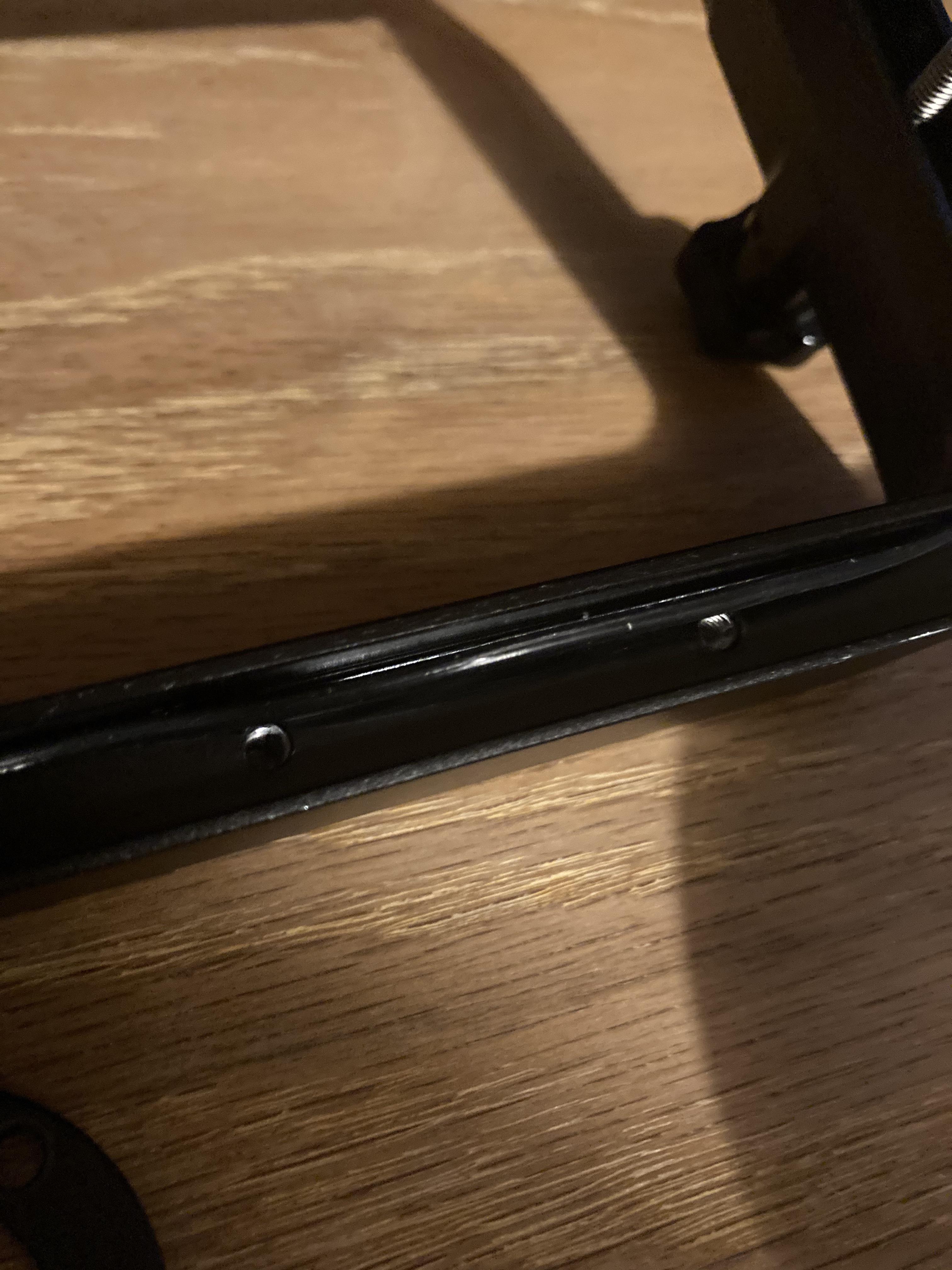 Just Noticed My Vats O-ring Came Out | Scrolller