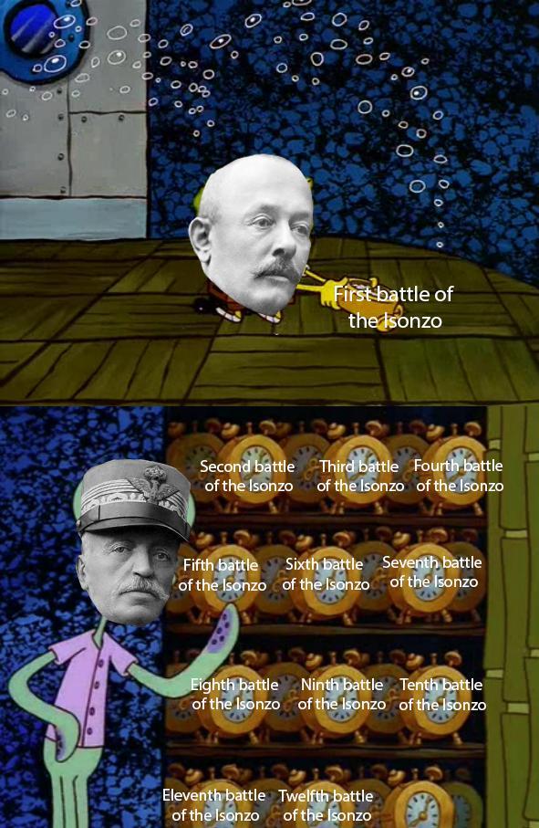 "Just one more time" | Scrolller