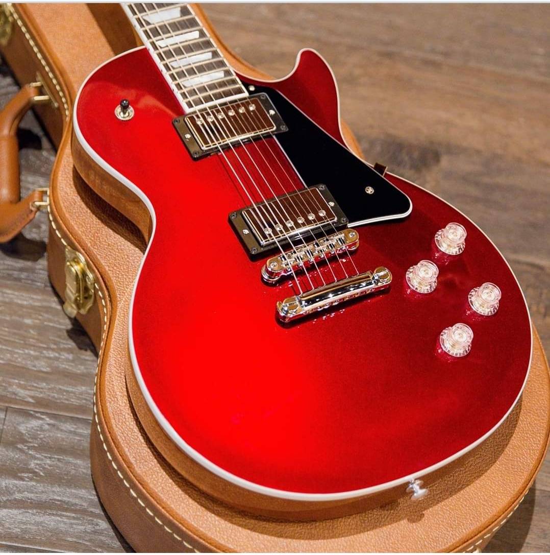 Just Ordered an Epi Les Paul Modern | Scrolller