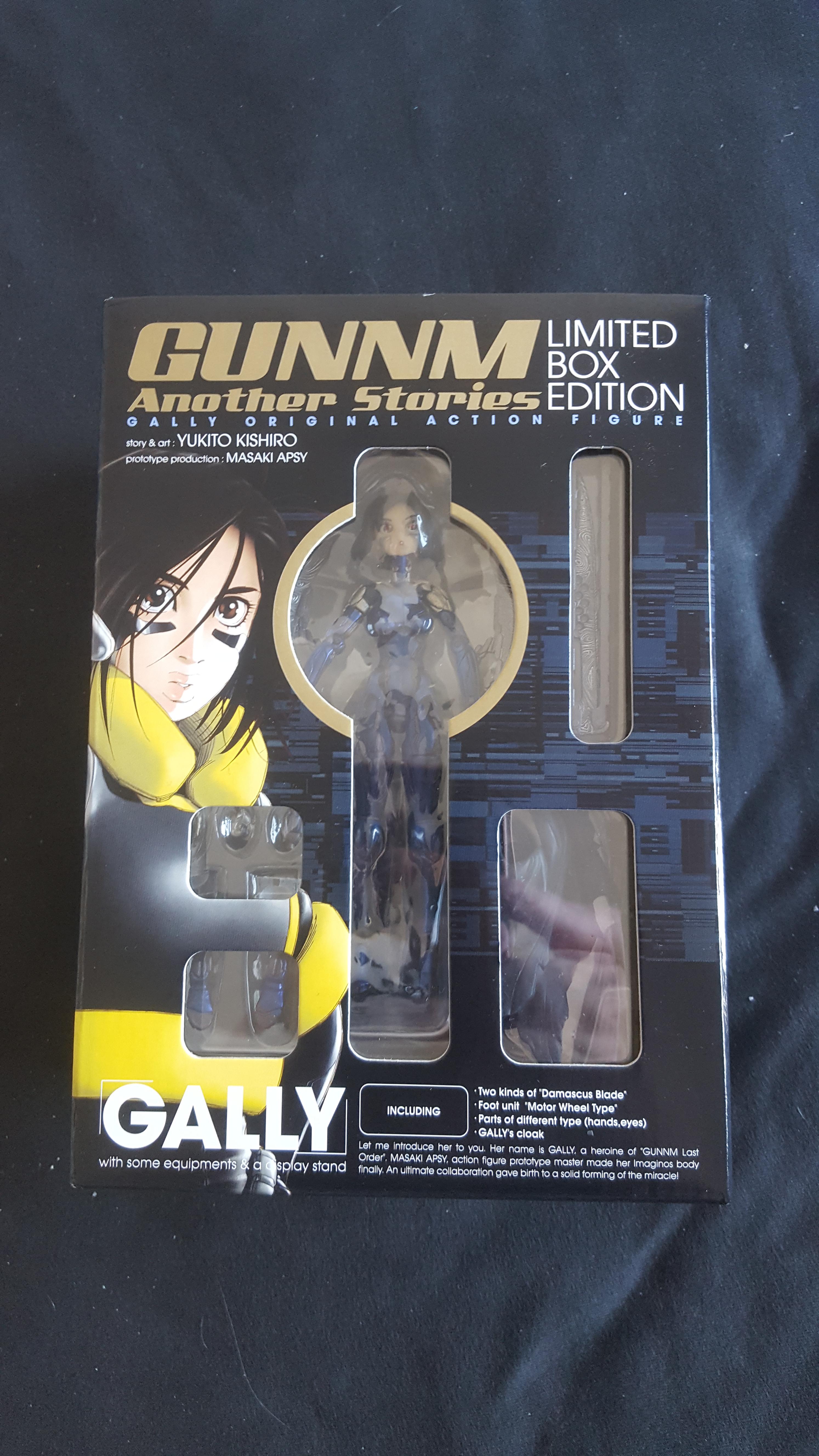 Just picked her up from the post office. | Scrolller