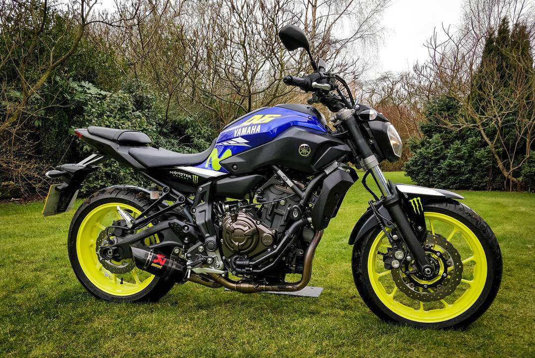 Just picked up my new wheelie machine! | Scrolller