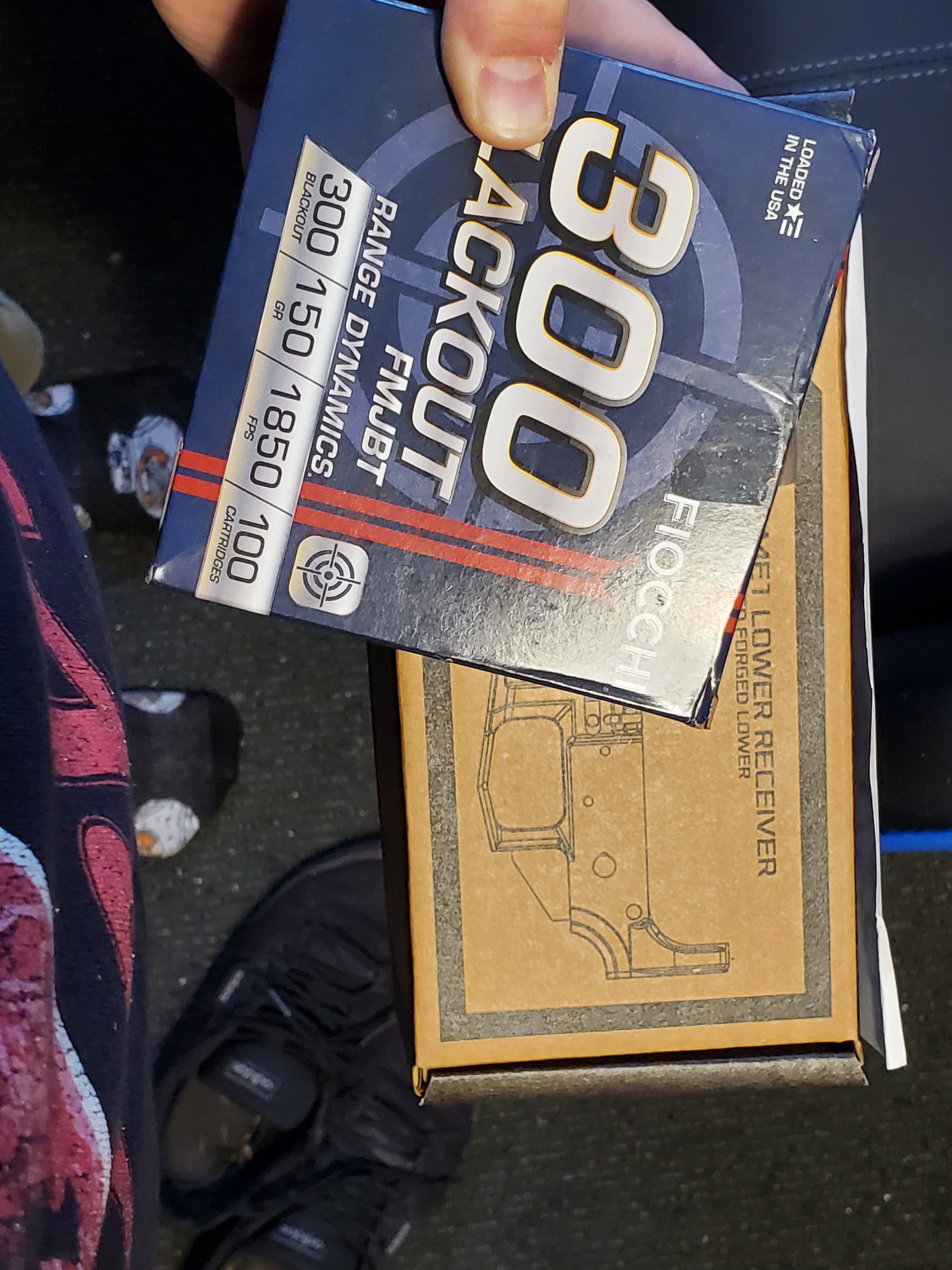 Just picked up some goodies | Scrolller