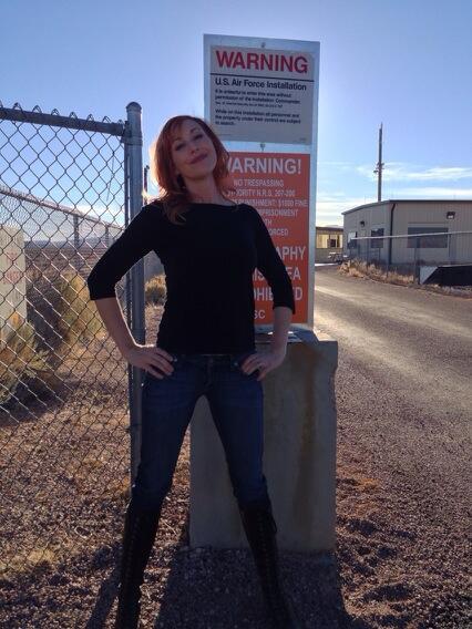 Warning! | Scrolller