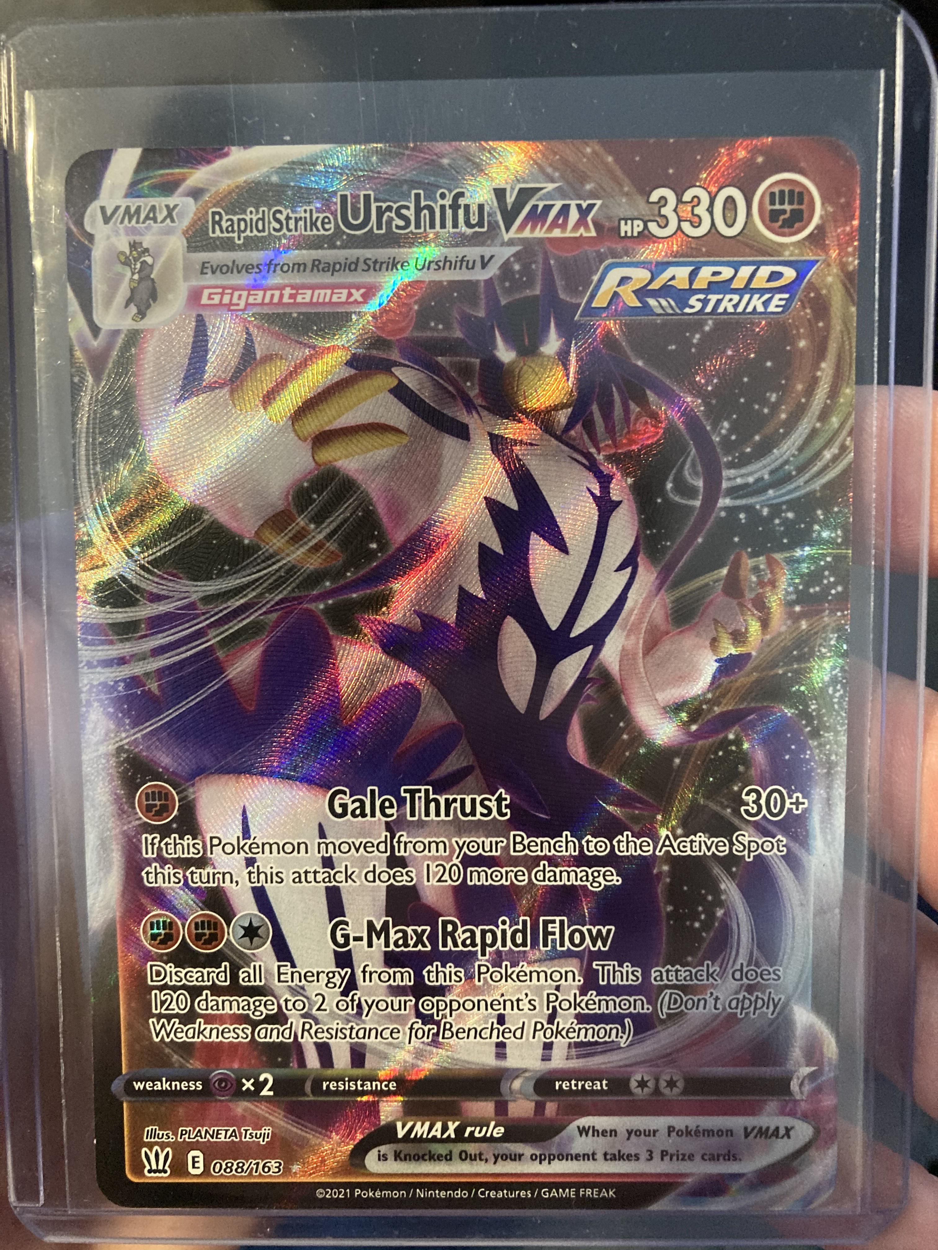 Just pulled! | Scrolller