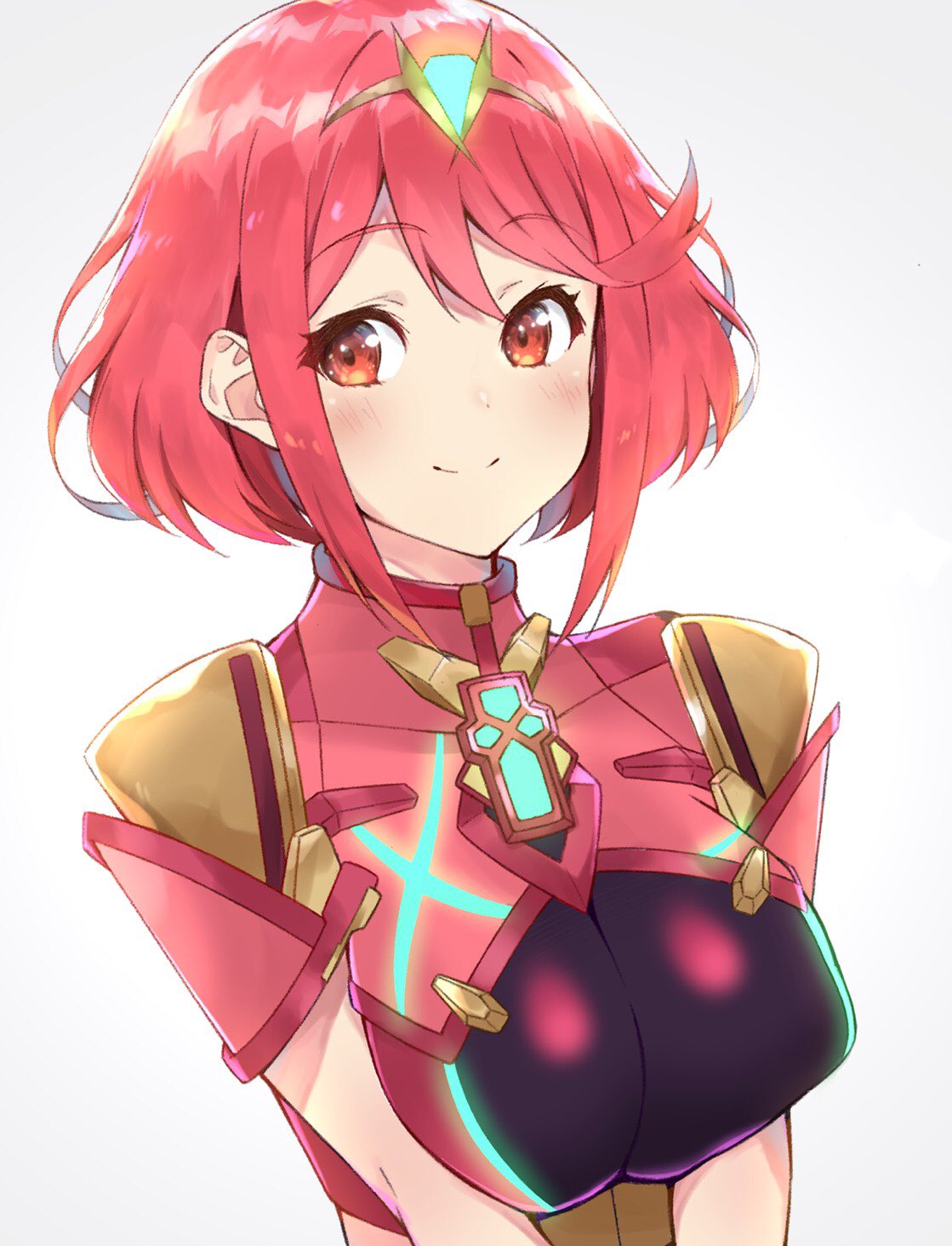 Just Pyra | Scrolller