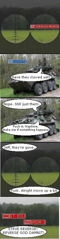 Just Recon Things | Scrolller