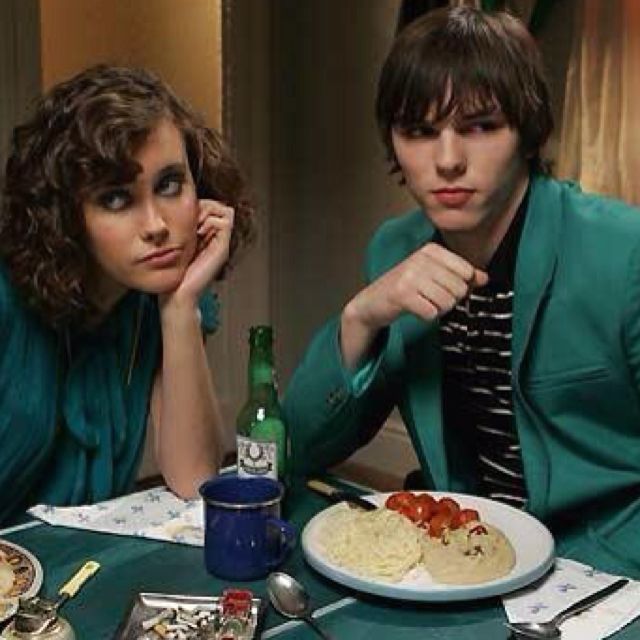Just rewatching Skins first gen and had to laugh every time Tony's ... Just rewatching Skins first gen and had to laugh every time Tony's ...