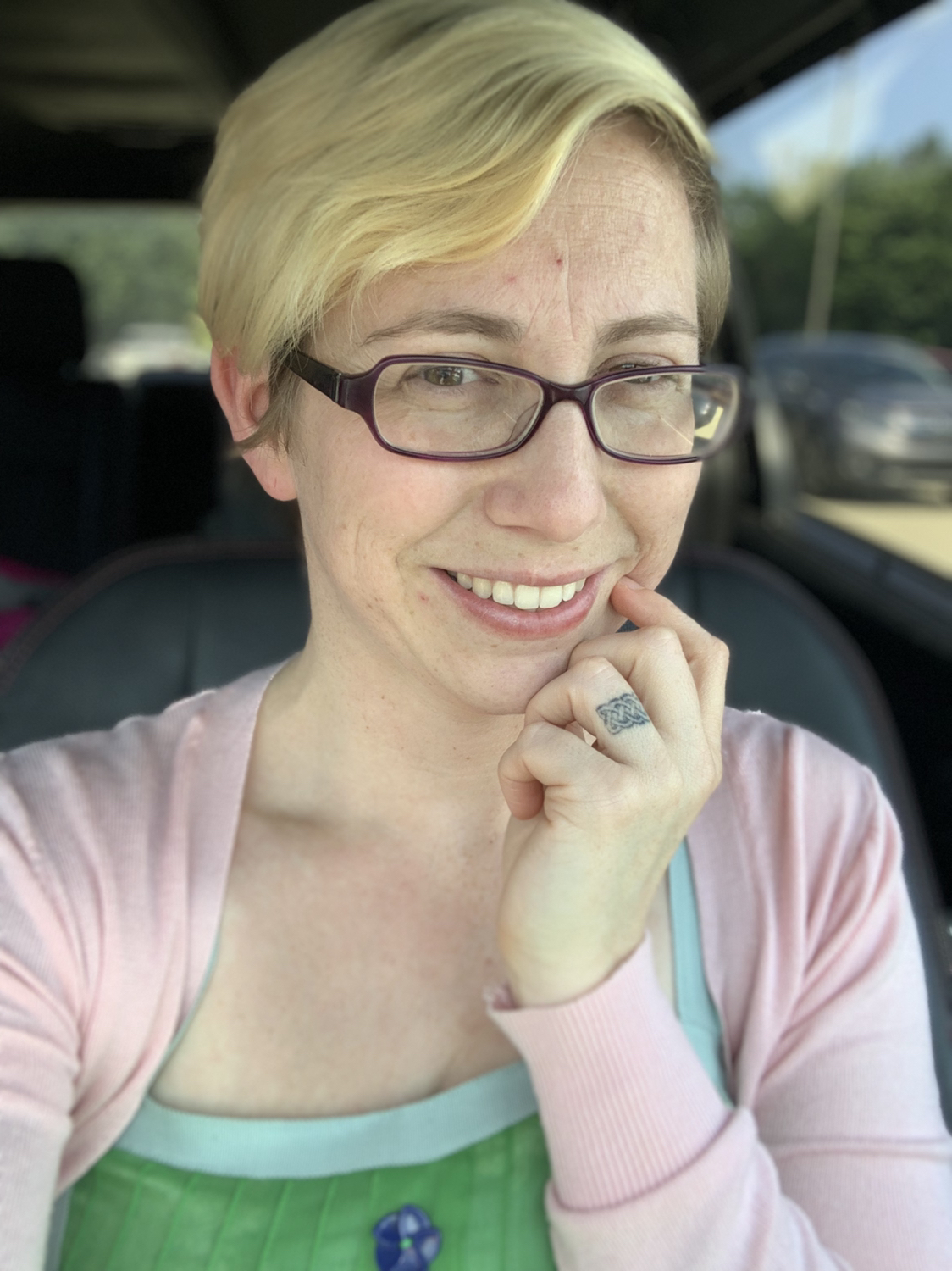 Just rocked a presentation at work. Time for the next step in my project! | Scrolller