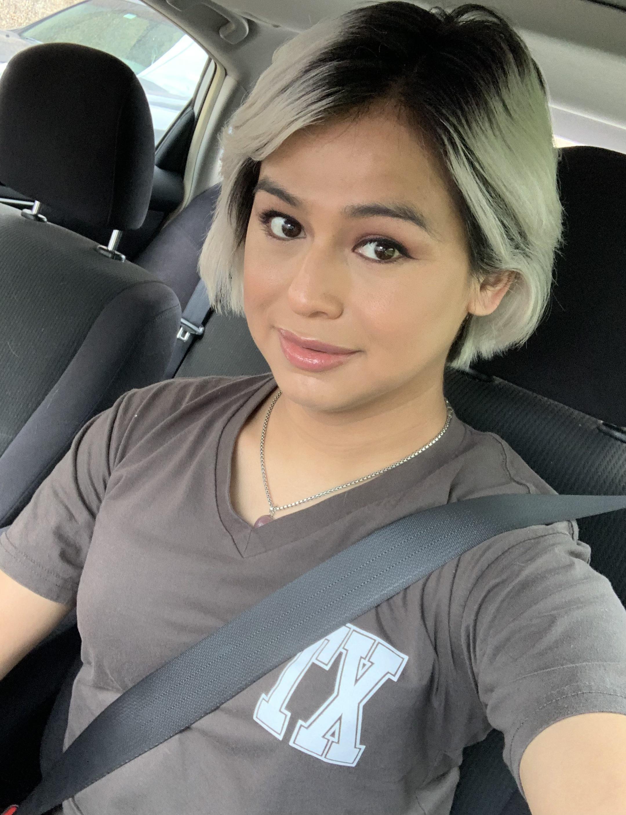 Just running errands | Scrolller